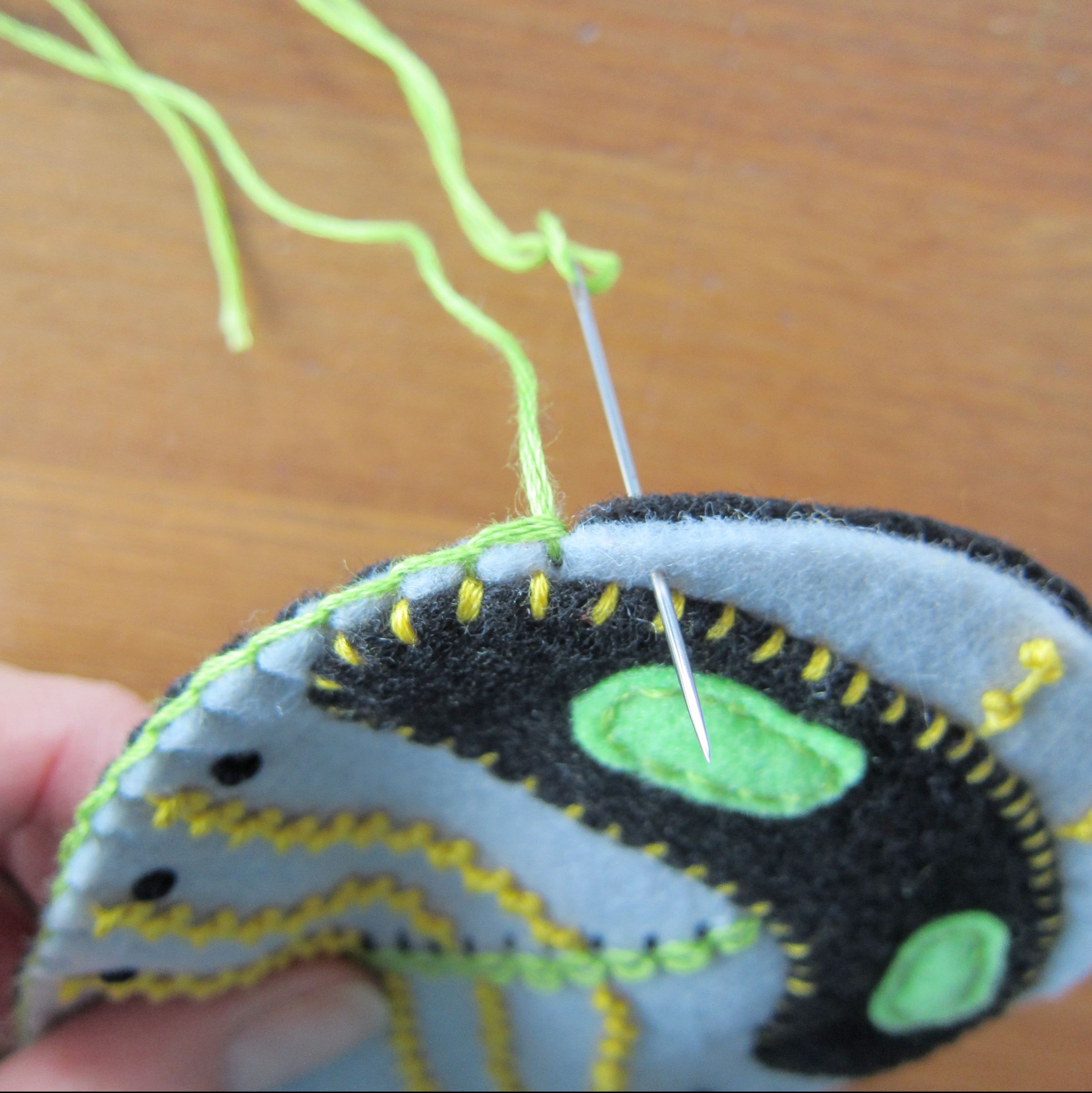 Bed Bug Bean Bags : 9 Steps (with Pictures) - Instructables