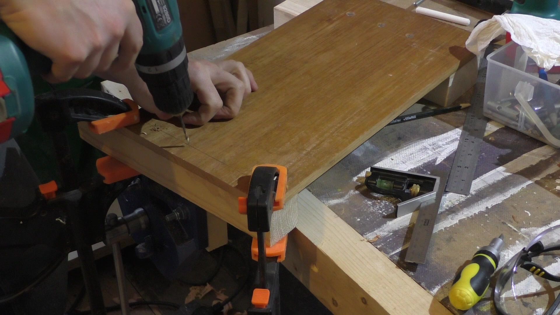 Router Table Coping Sled : 8 Steps (with Pictures) - Instructables