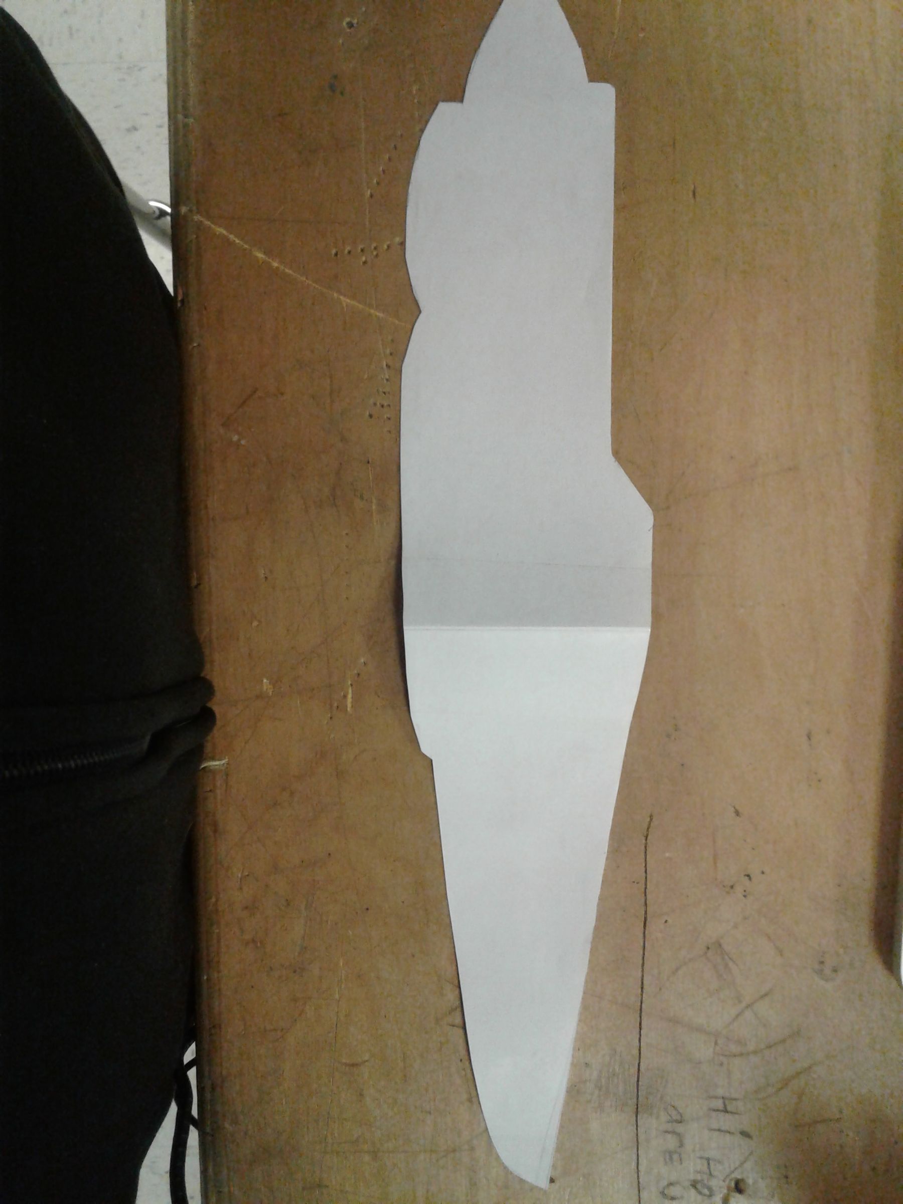 Wooden Model Plane : 8 Steps (with Pictures) - Instructables