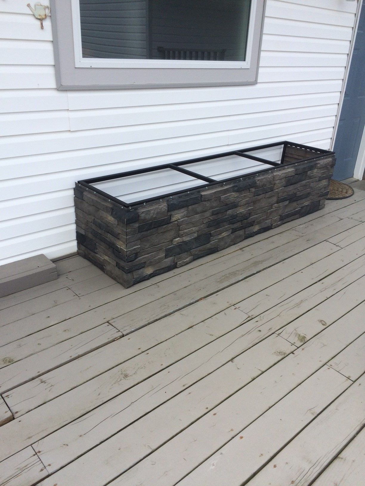 Herb Garden Planter : 11 Steps (with Pictures) - Instructables