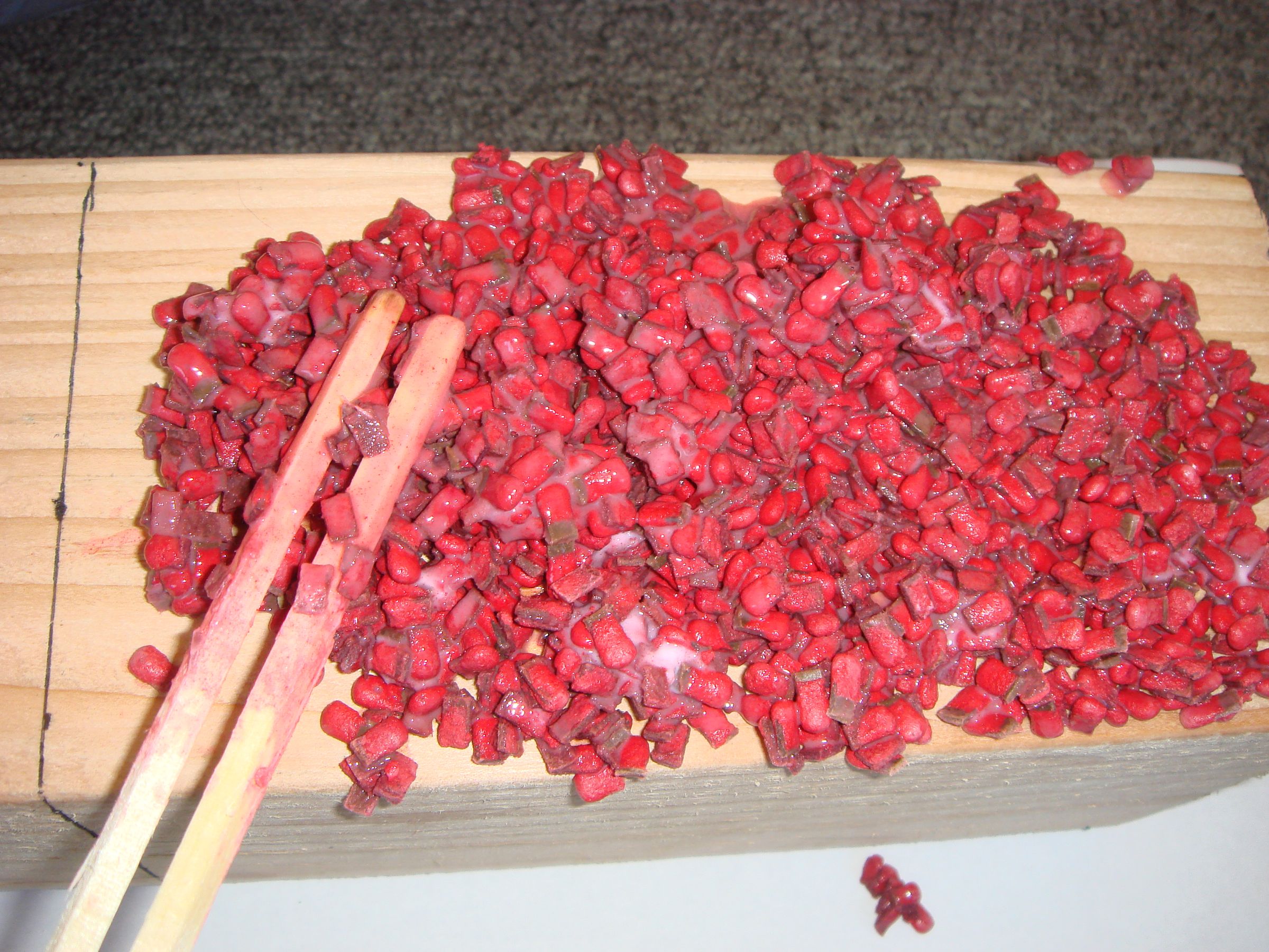 Giant Match : 13 Steps (with Pictures) - Instructables