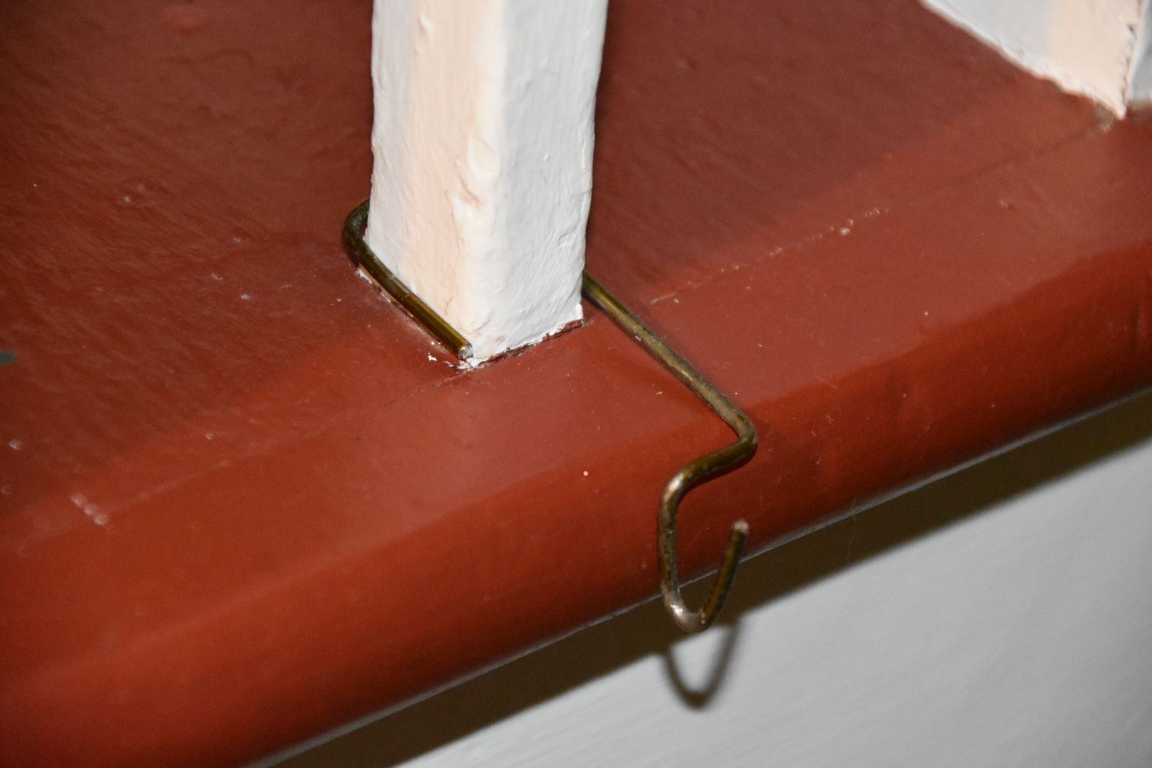 Stairway Picture Hangers : 3 Steps (with Pictures) - Instructables