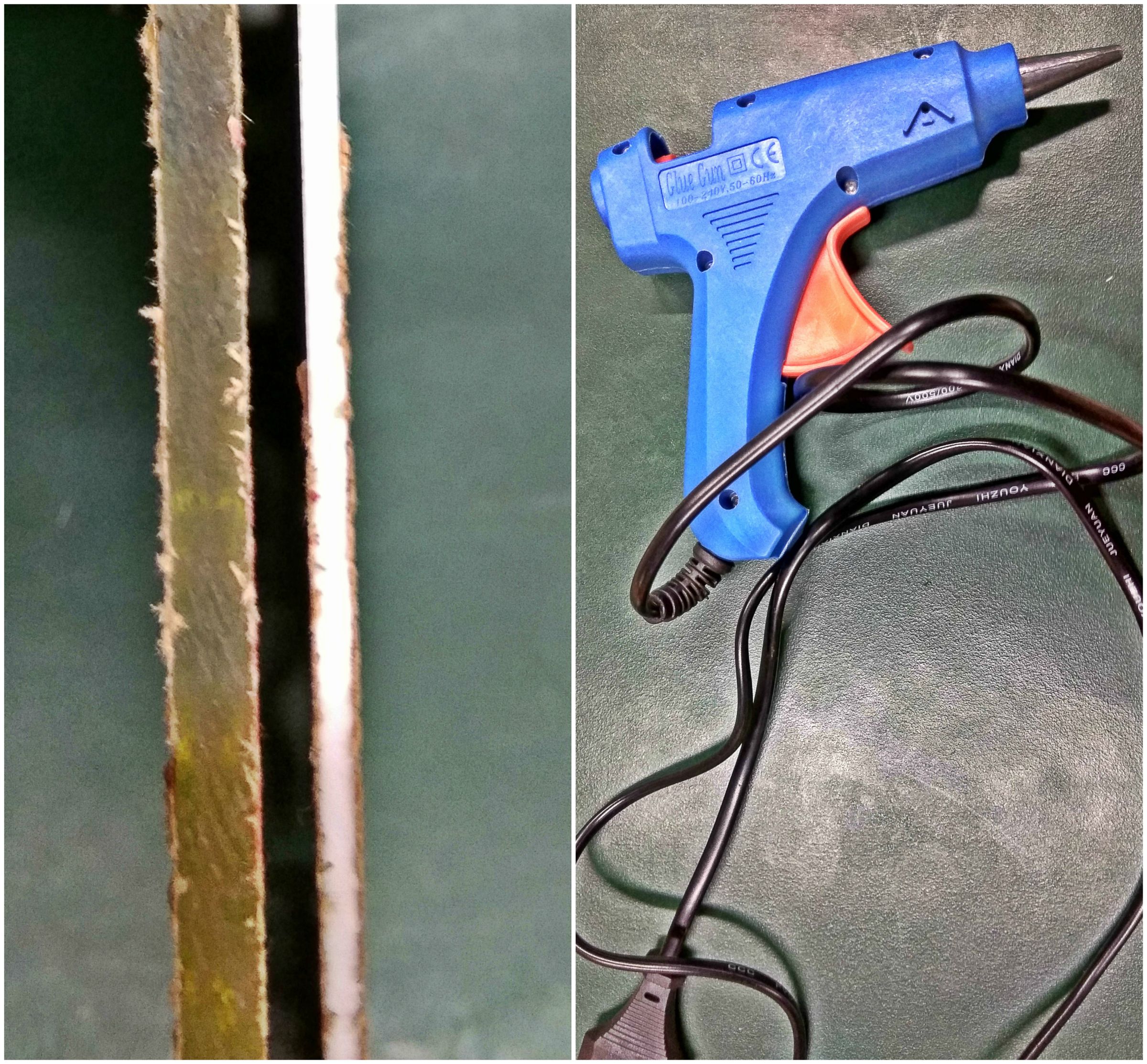 Kinetic Wave Simulator Made Easy! : 6 Steps (with Pictures) - Instructables