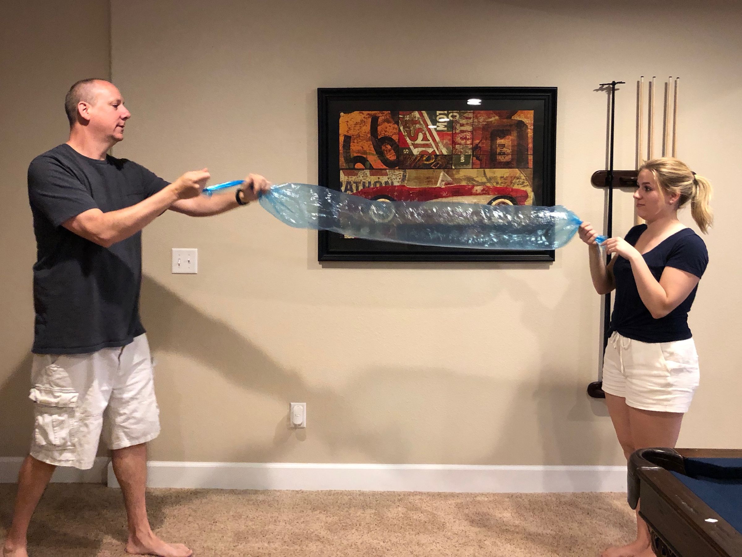 Bernoulli, You're Such a Wind Bag! : 6 Steps (with Pictures ...