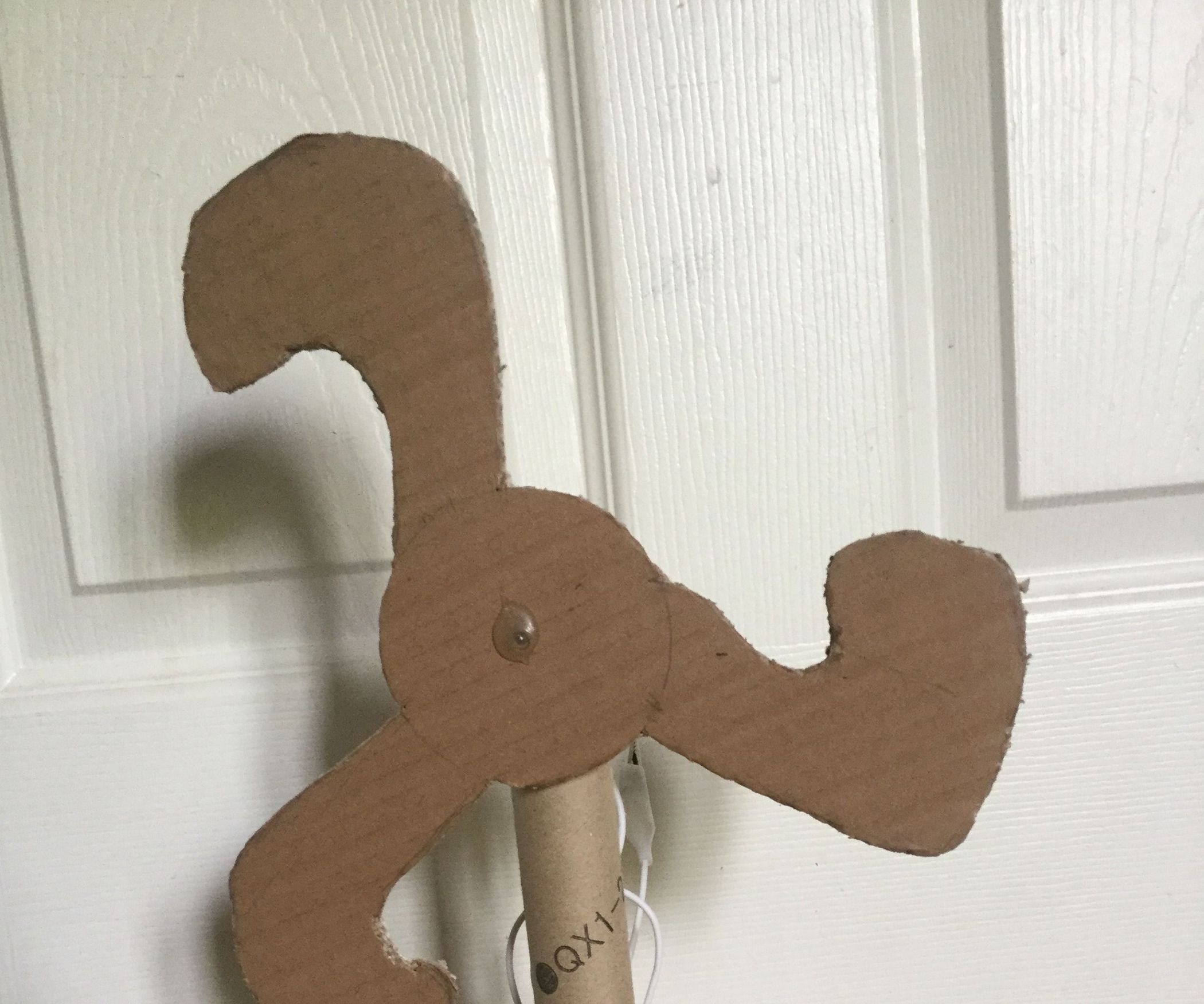 Mini Personal Fan : 5 Steps - Instructables
