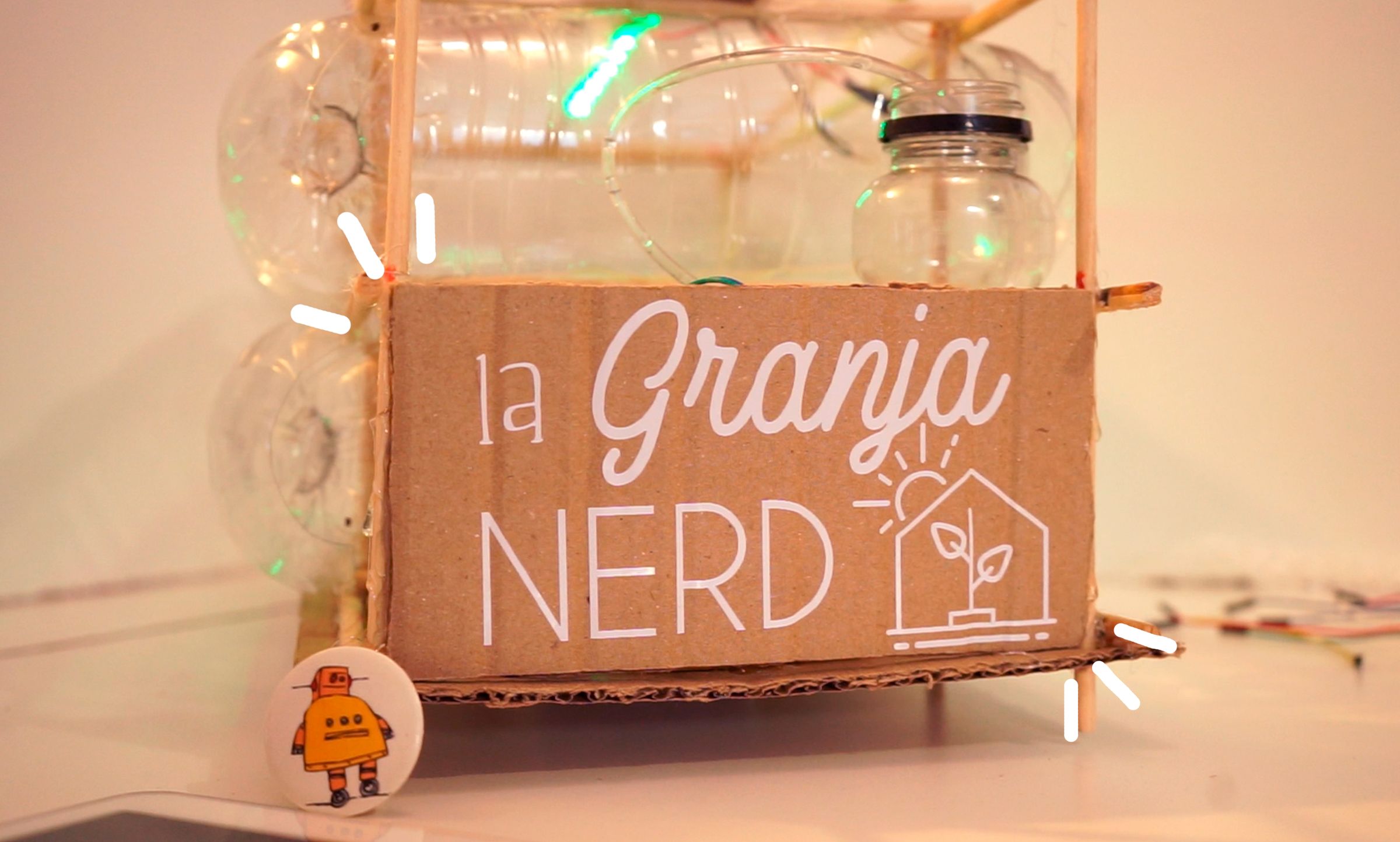 The Nerdy Farm : 7 Steps - Instructables