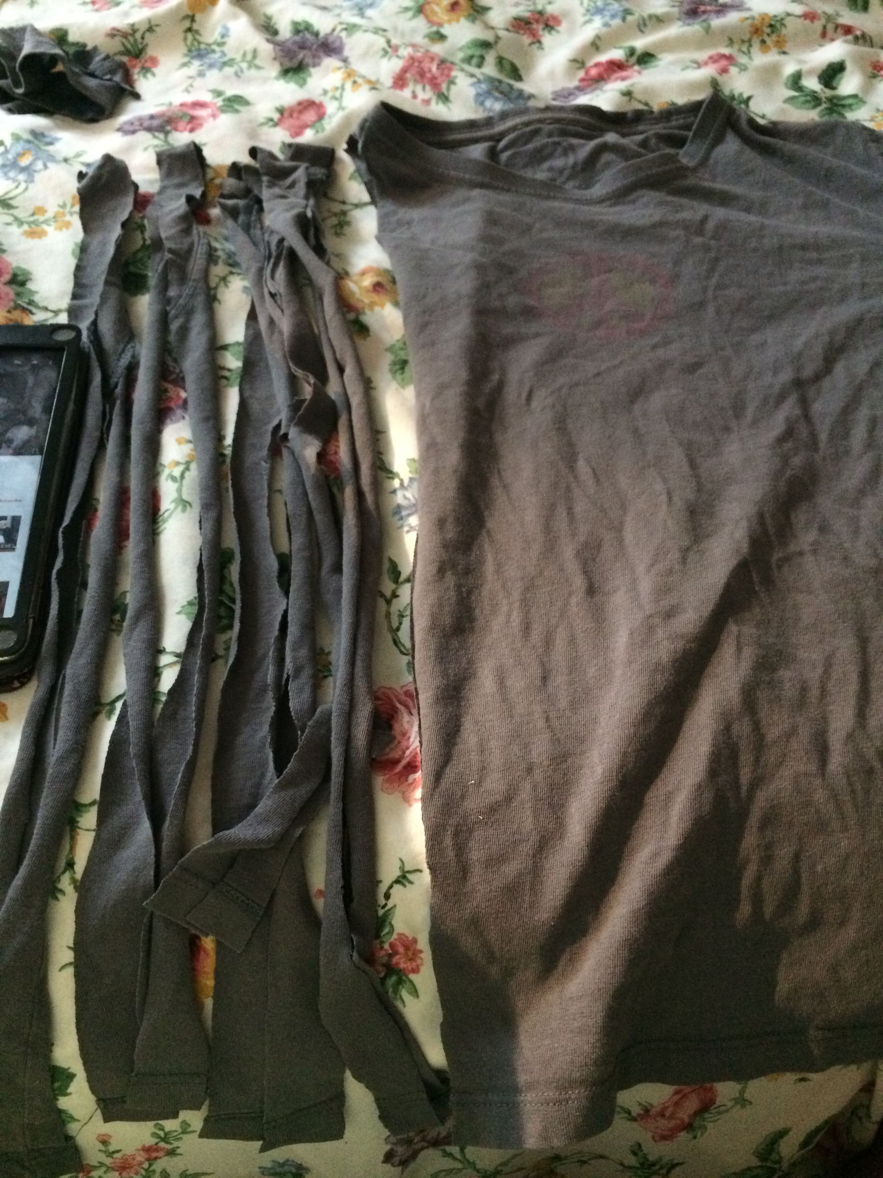 Paperclip Buckle Belt : 7 Steps - Instructables