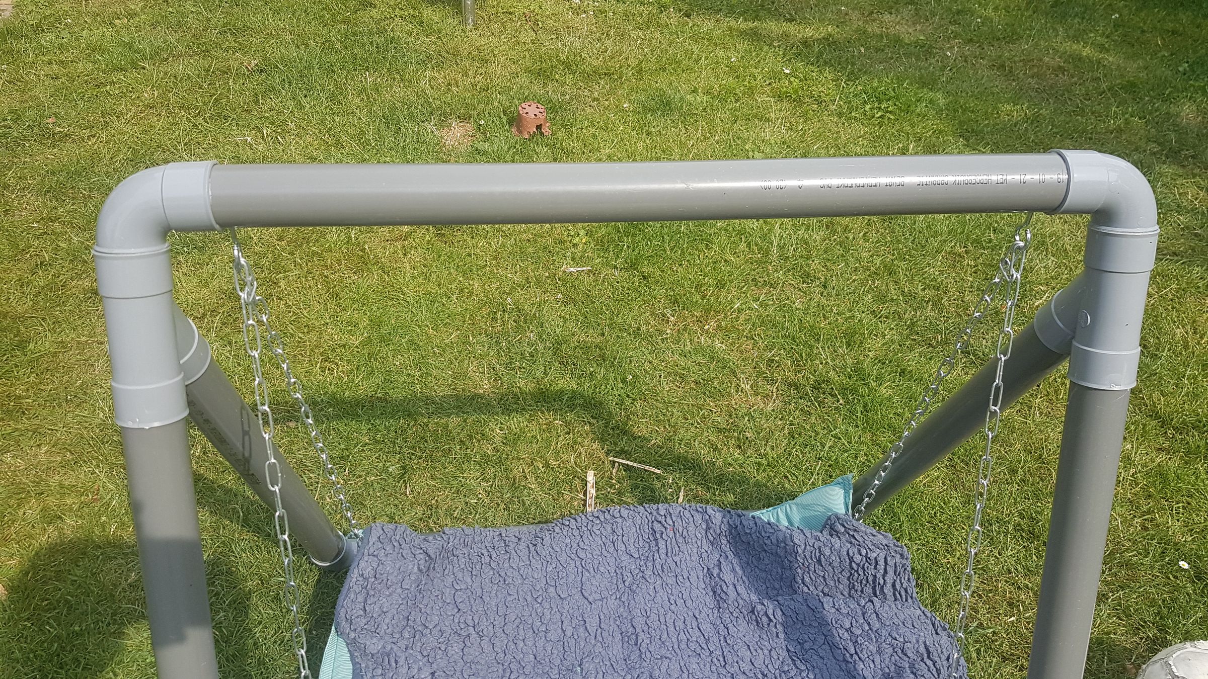 Dog Swing : 3 Steps - Instructables