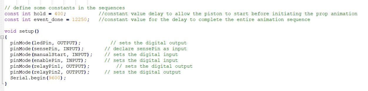 Halloween Pop-Up Prop : 12 Steps (with Pictures) - Instructables