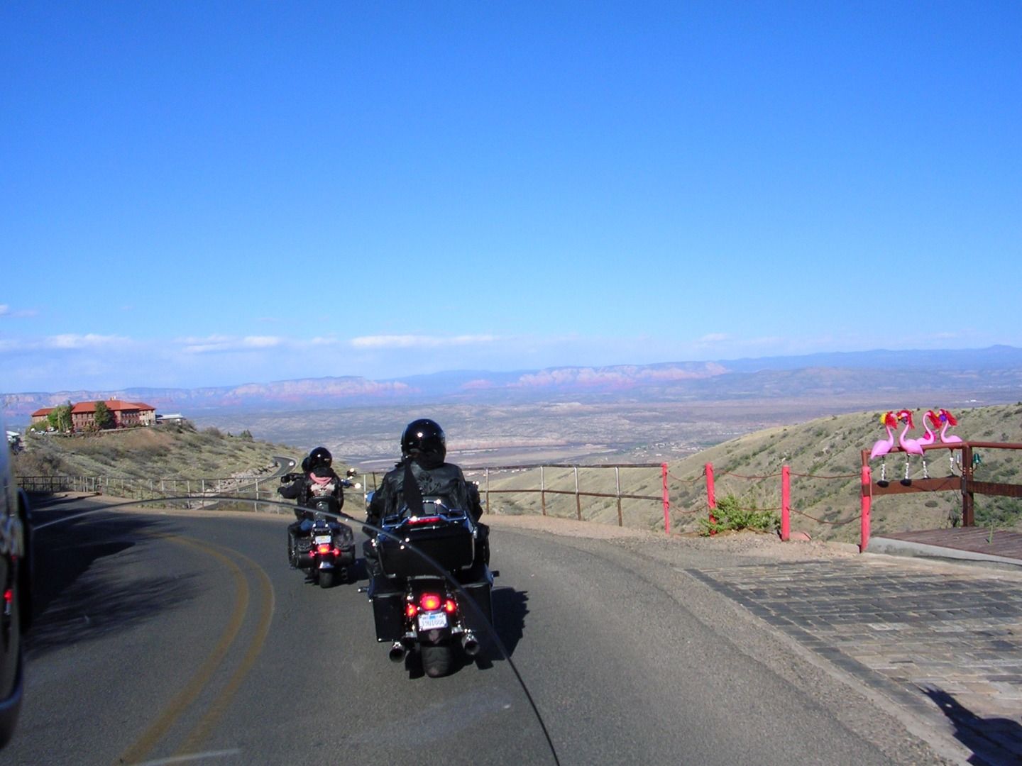 Motorcycle Touring Tips : 5 Steps (with Pictures) - Instructables
