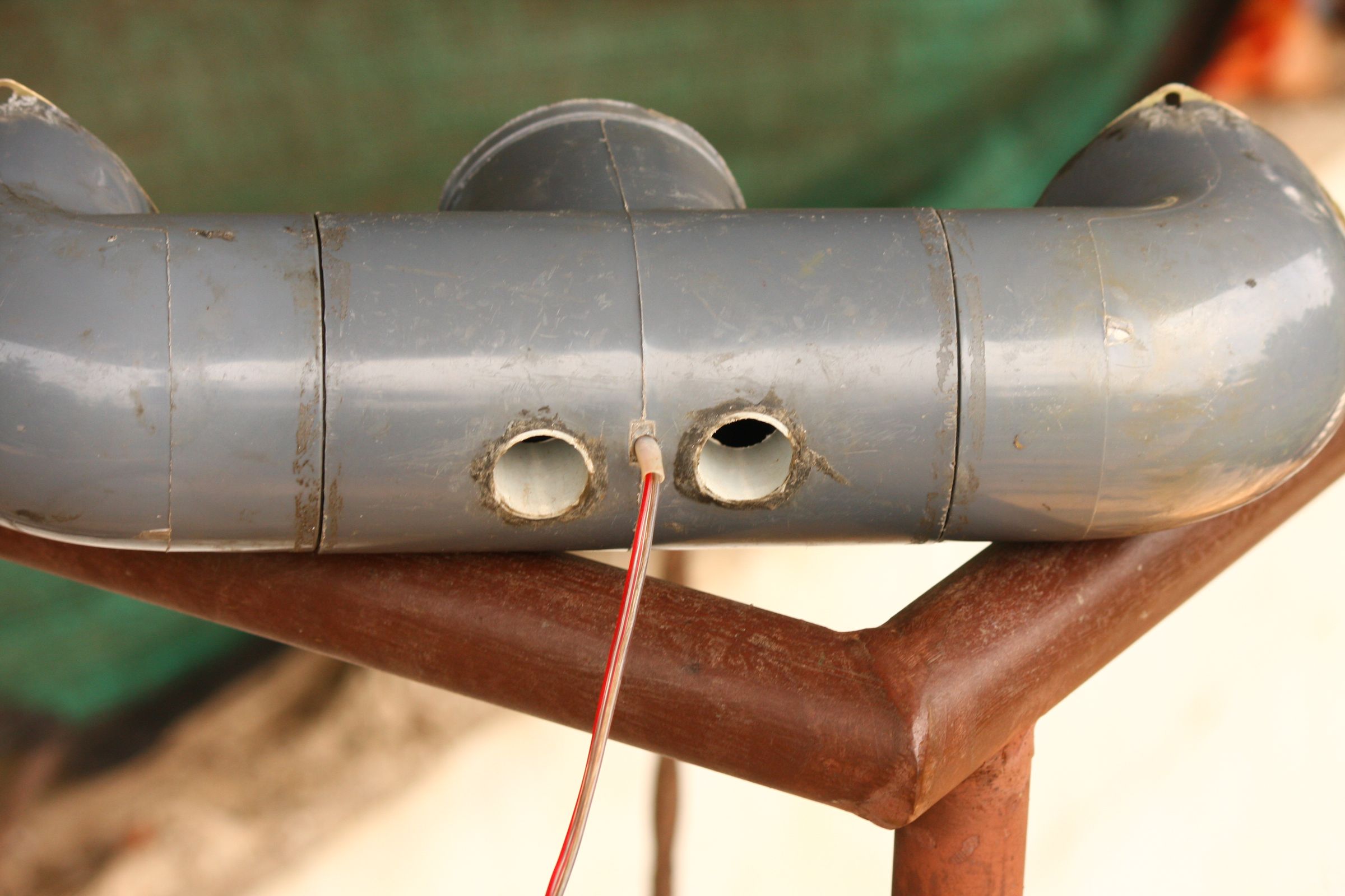 DIY PVC Speaker : 4 Steps (with Pictures) - Instructables