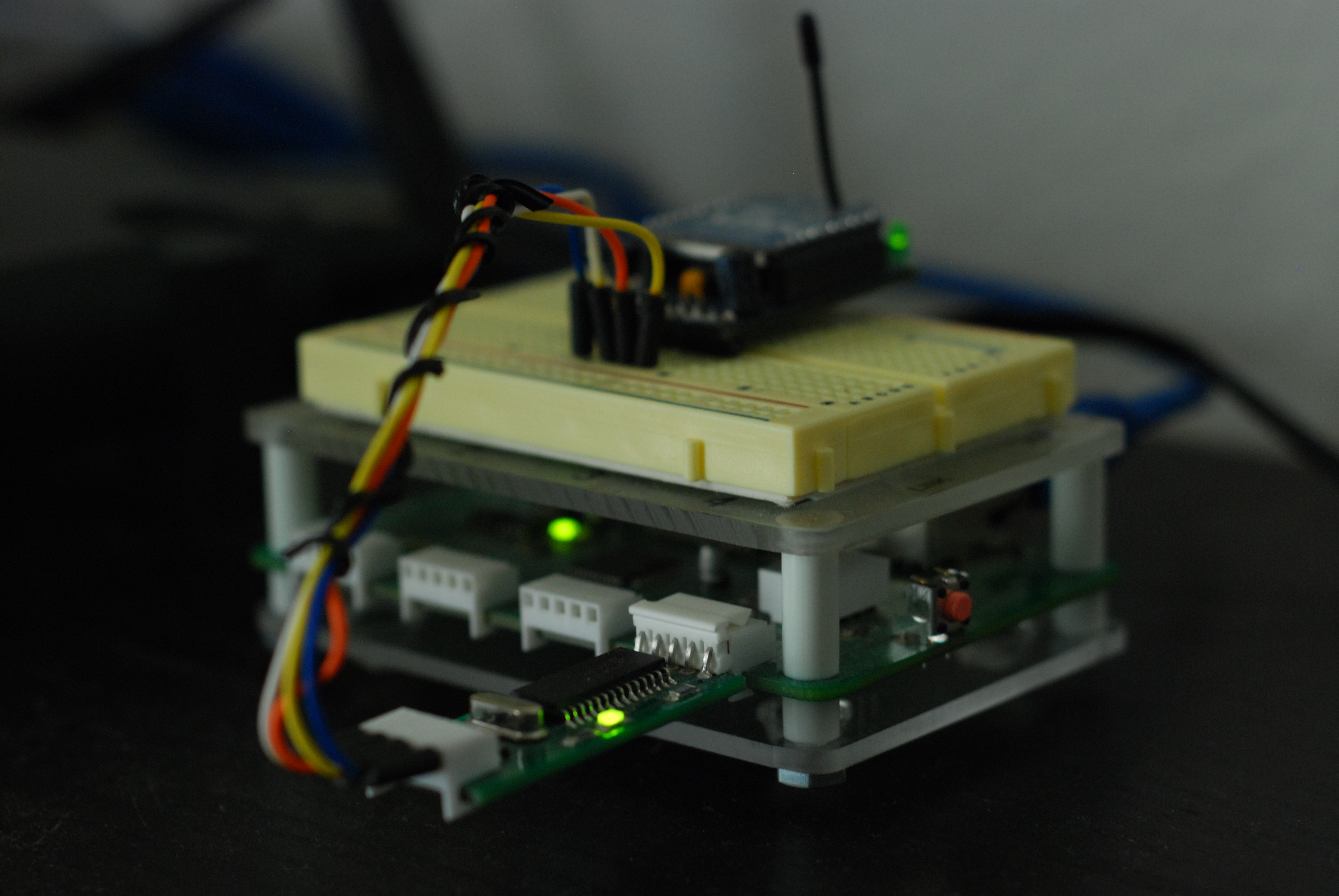 Automatic Halloween Candy Dispenser : 9 Steps - Instructables