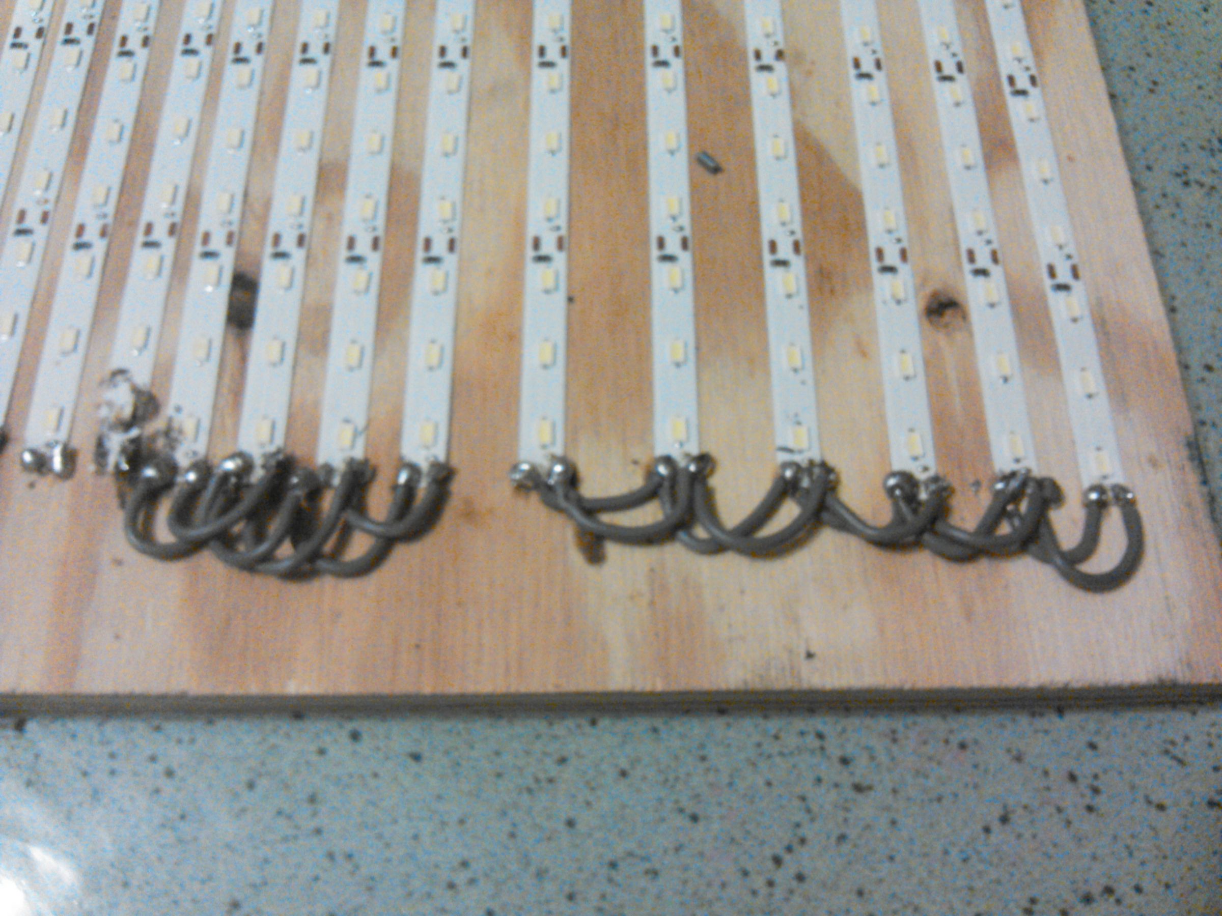 LED Horse Stall Light : 8 Steps (with Pictures) - Instructables