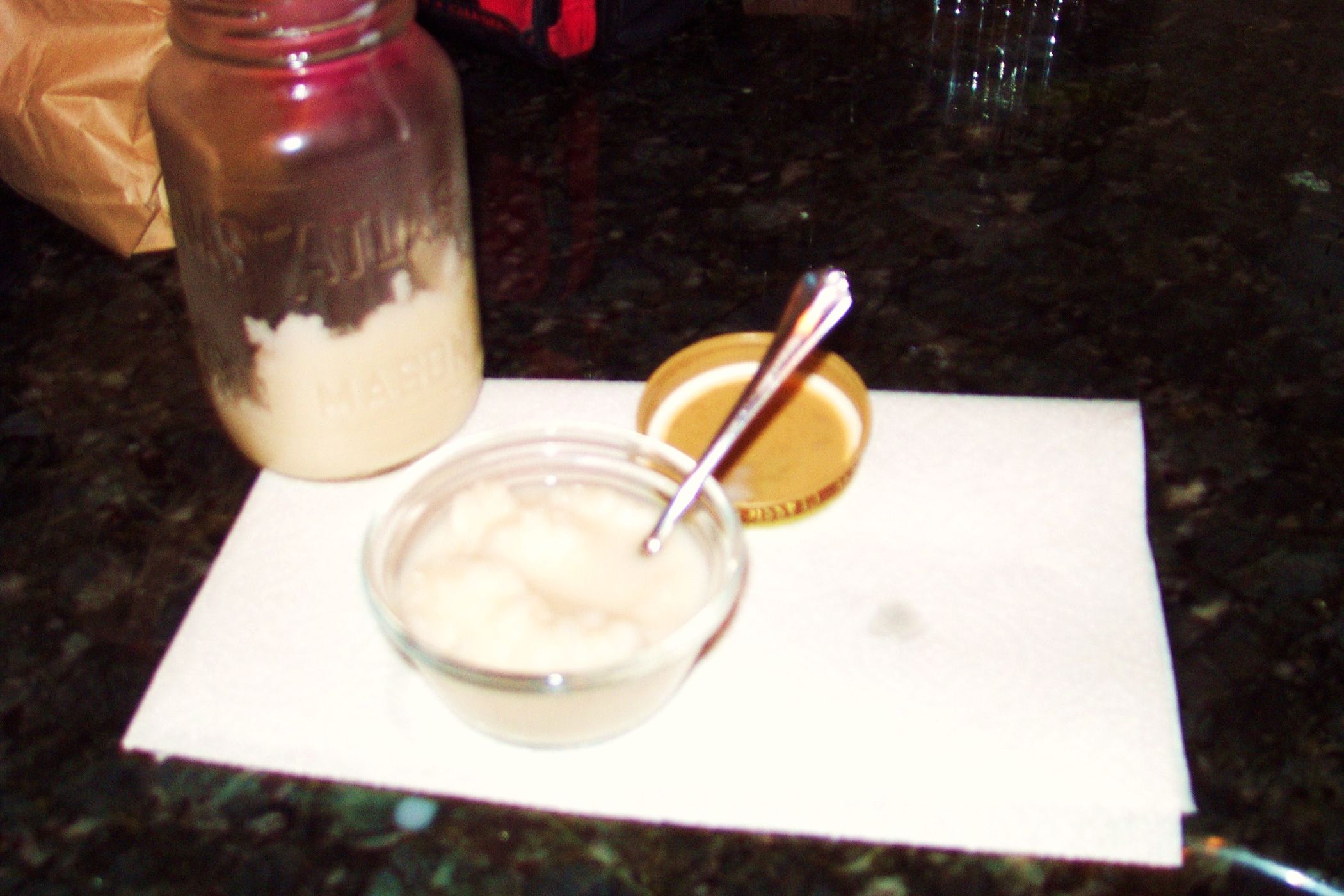 Homemade Ice Cream: Quick, Easy, & on the Cheap! : 3 Steps - Instructables