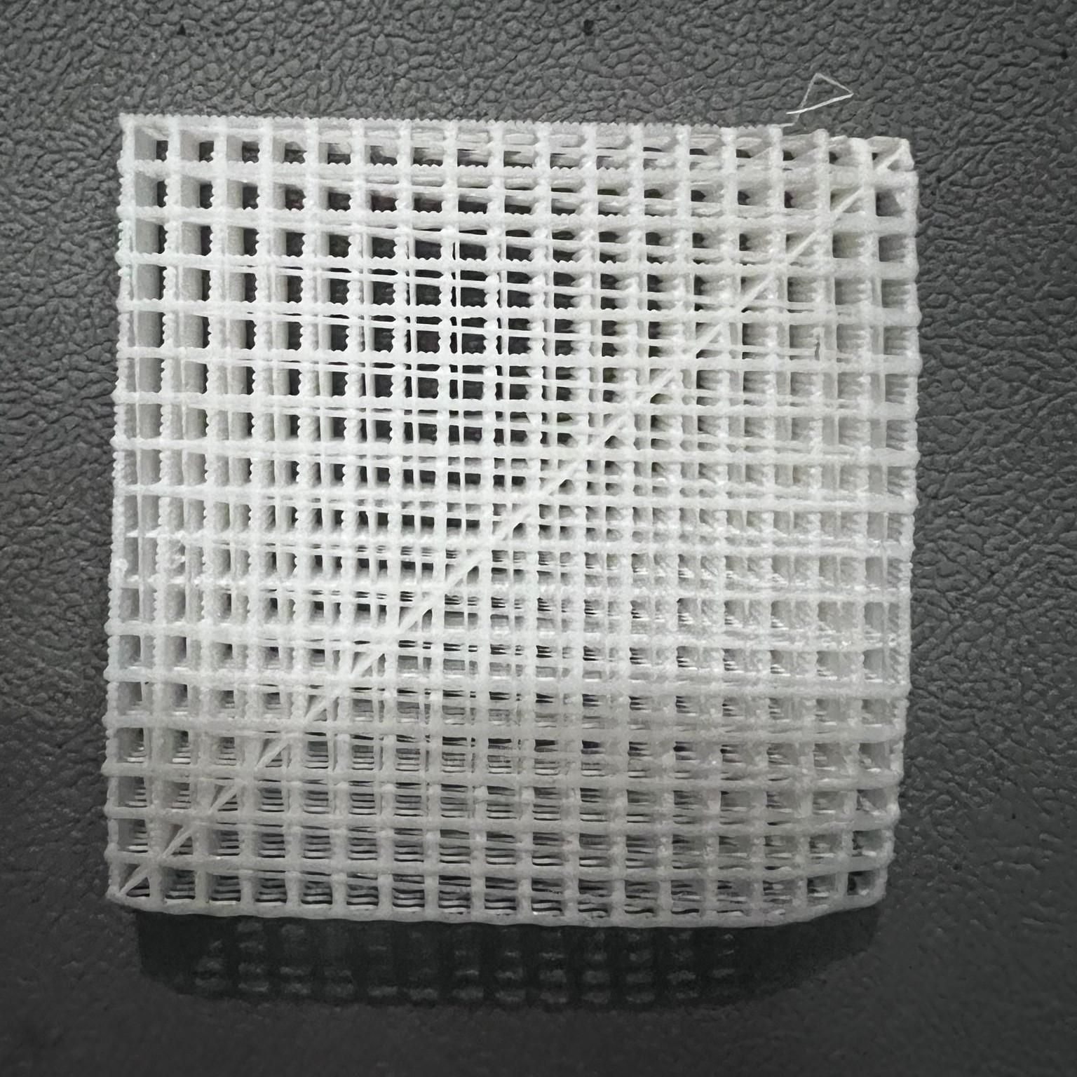 Week 5: Grasshopper G-Code Pulley and And Textile : 11 Steps ...