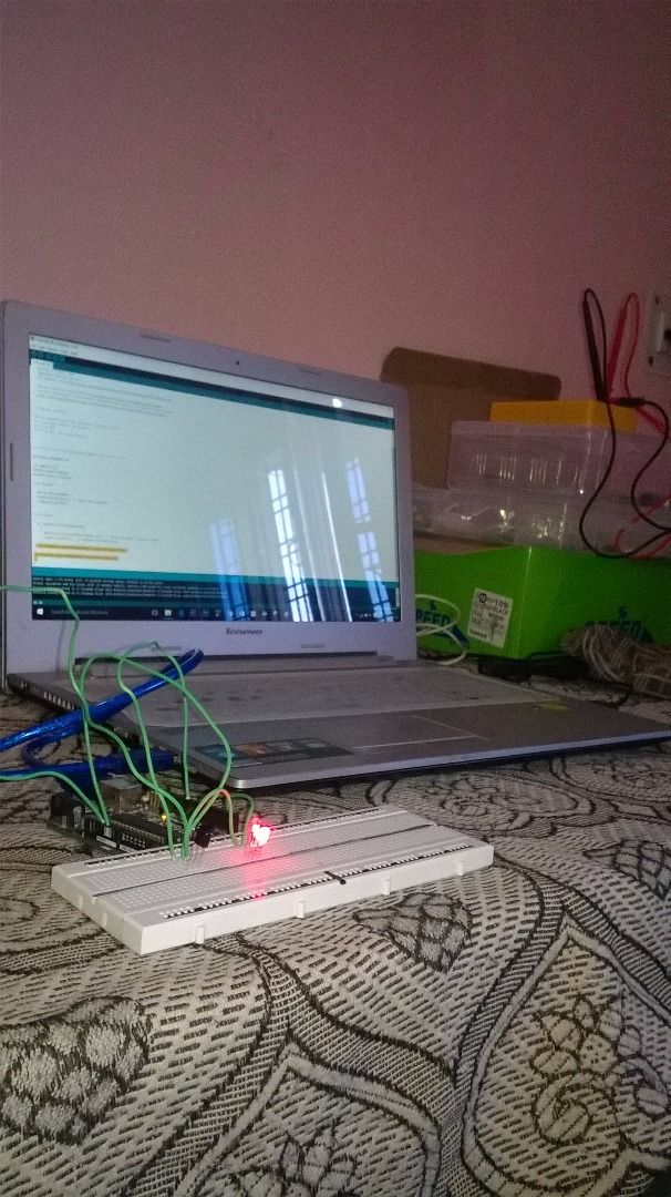 How to Use IR Remotes With Arduino : 10 Steps - Instructables