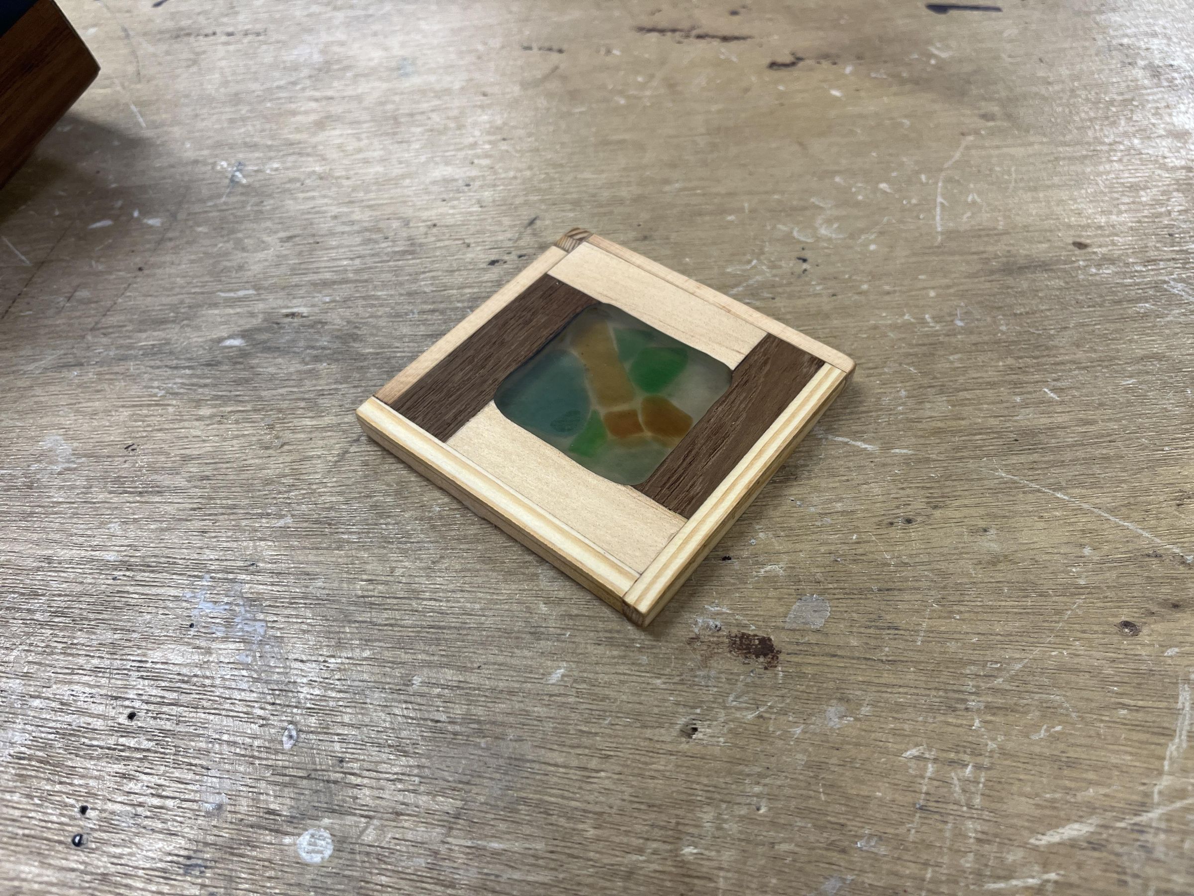 Epoxy Resin Coasters : 6 Steps (with Pictures) - Instructables