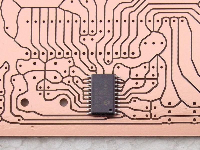 Eagle Script to Prepare PCB Design for CNC : 6 Steps - Instructables