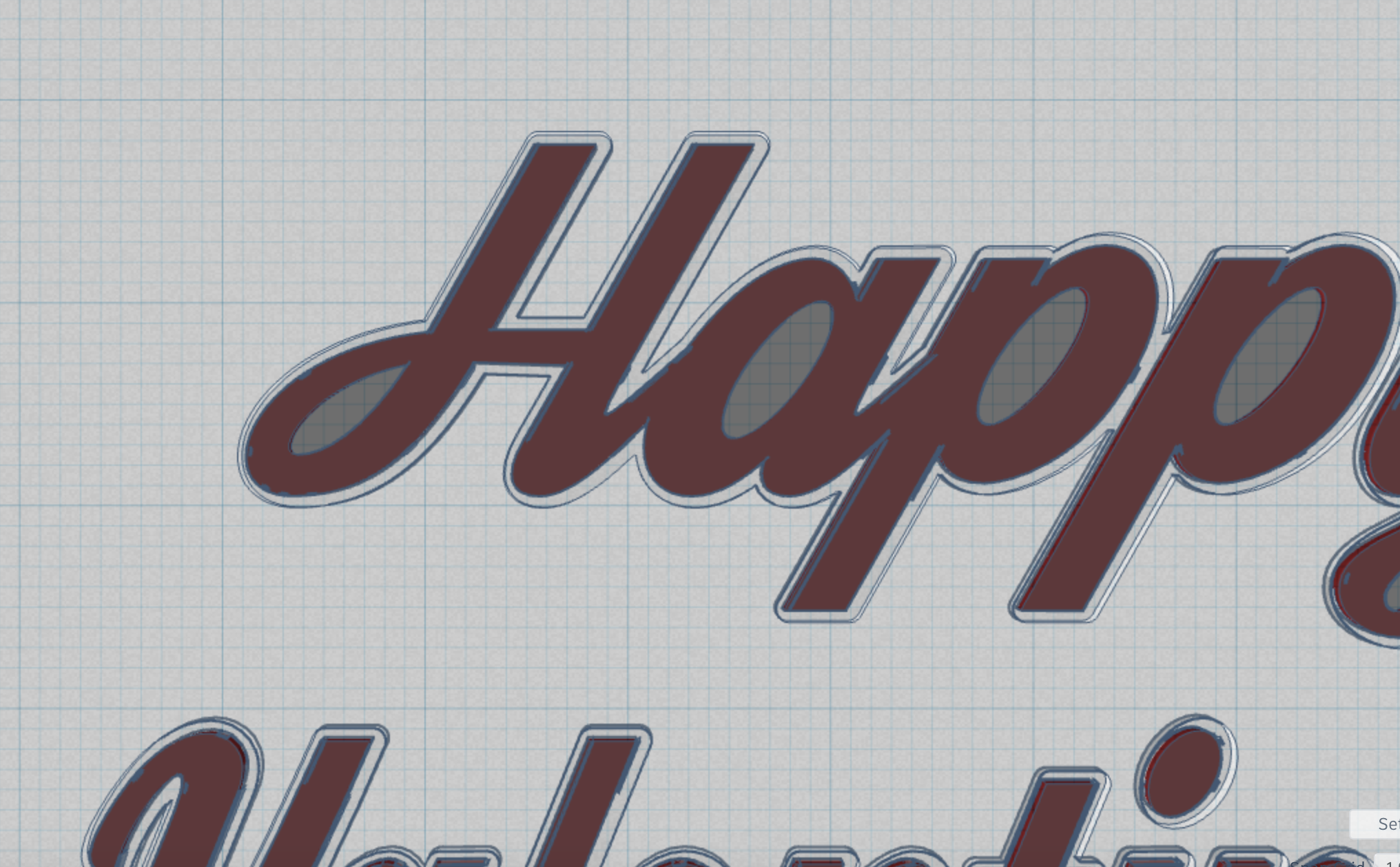 3D Printed Greeting Card : 11 Steps (with Pictures) - Instructables
