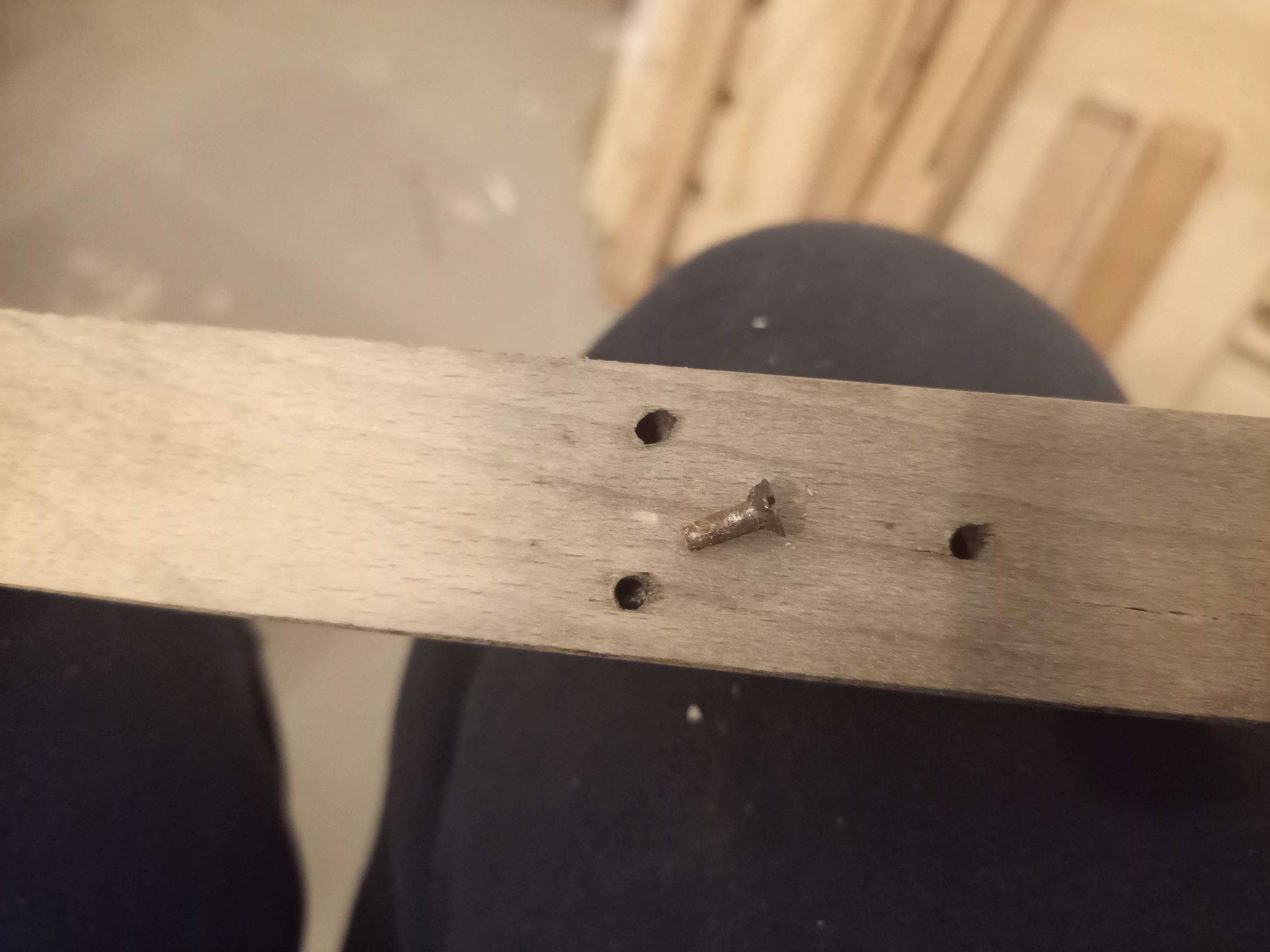 Old Easel Restoration : 21 Steps (with Pictures) - Instructables