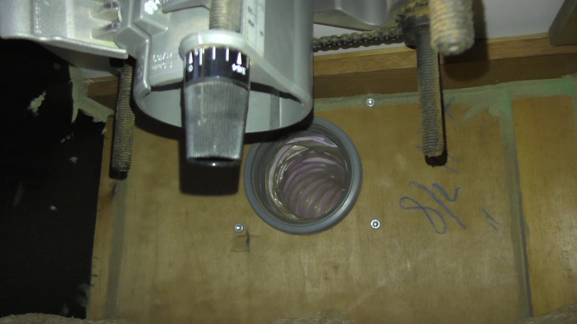 Almost Free Router Table : 5 Steps (with Pictures) - Instructables