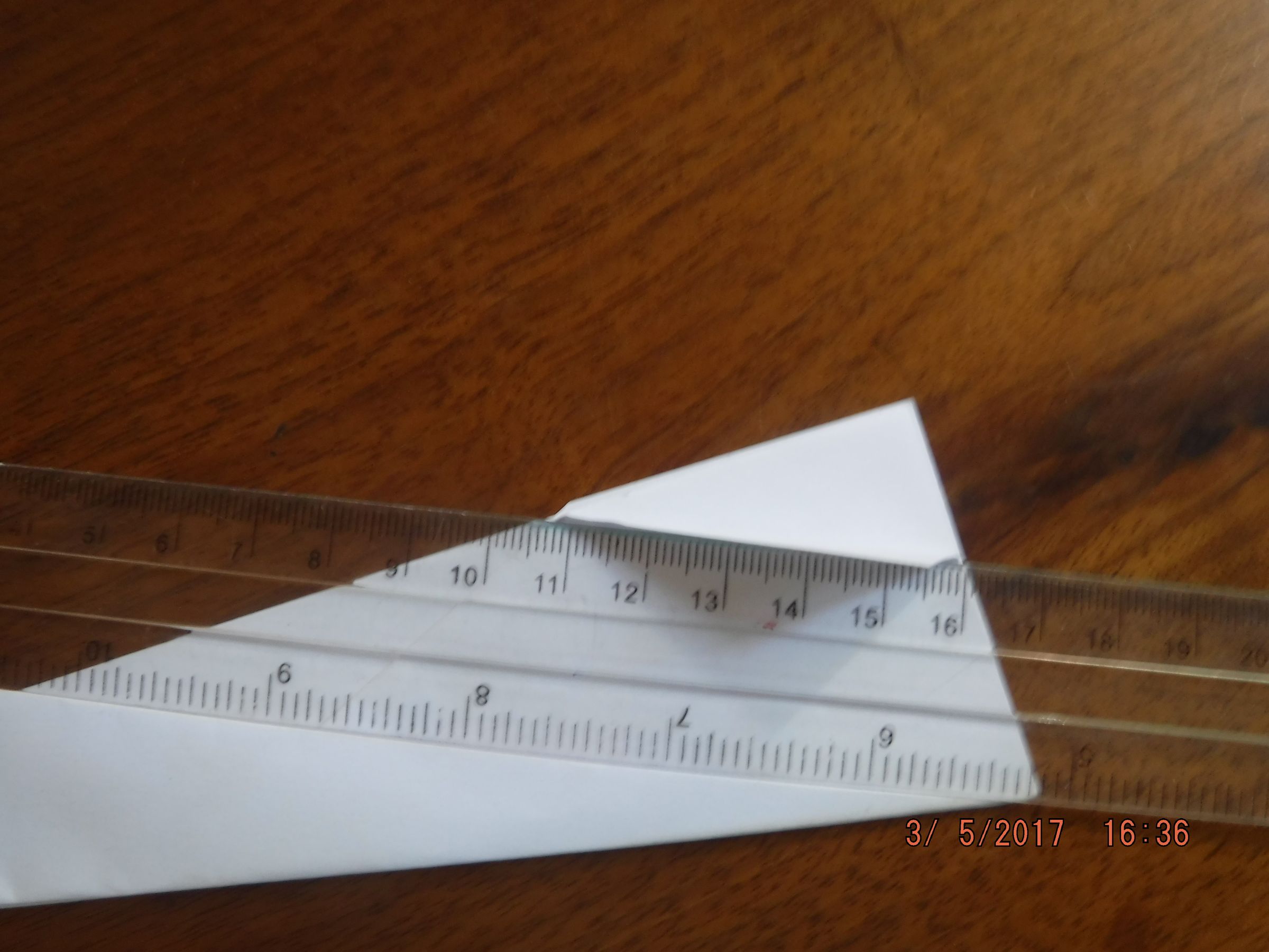 Hawk Paper Airplane : 6 Steps - Instructables