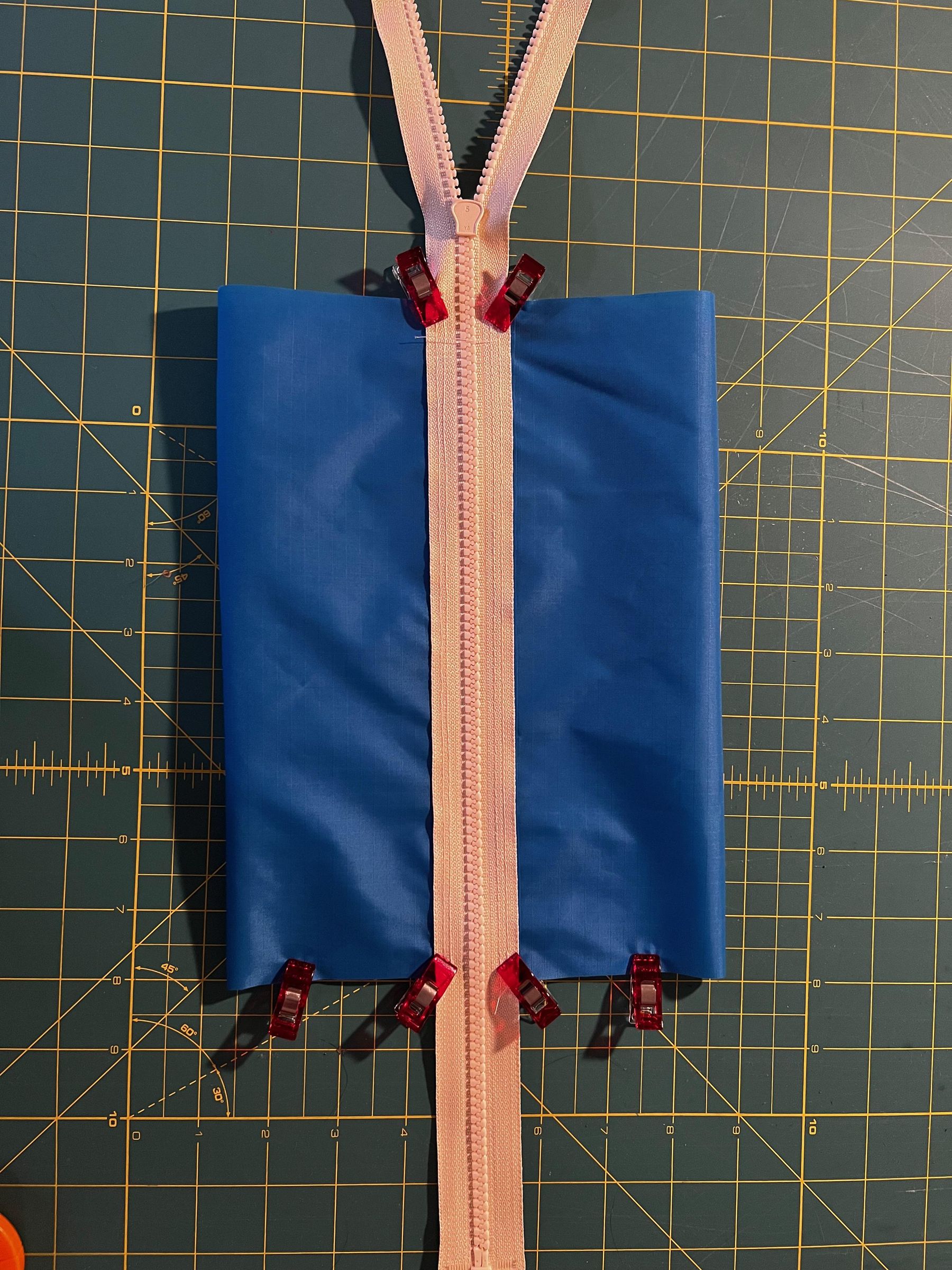 Basic Boxy Pouch for Beginners : 7 Steps (with Pictures) - Instructables