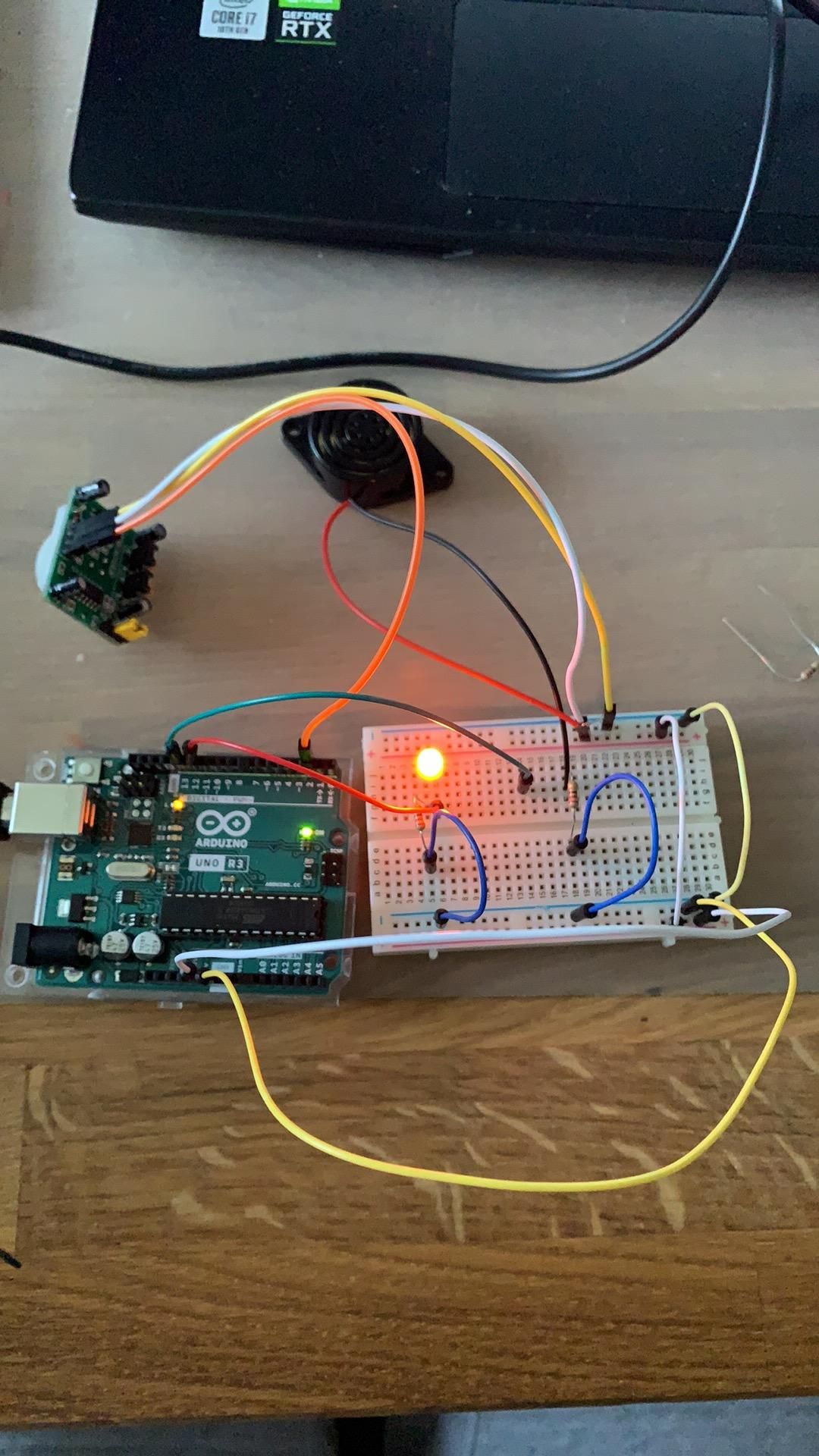 Arduino Project : 8 Steps - Instructables