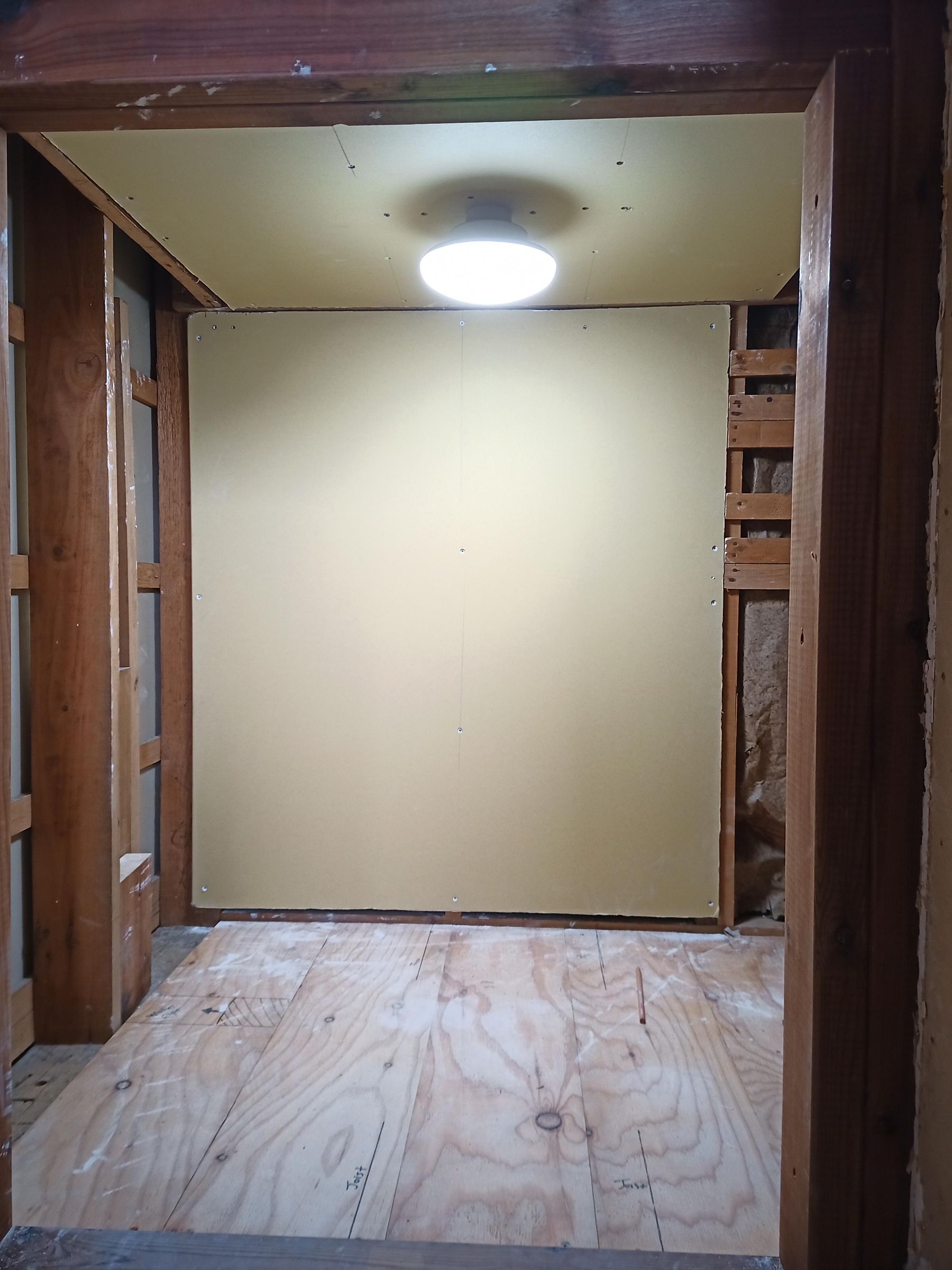 Hidden Nook Project : 10 Steps (with Pictures) - Instructables