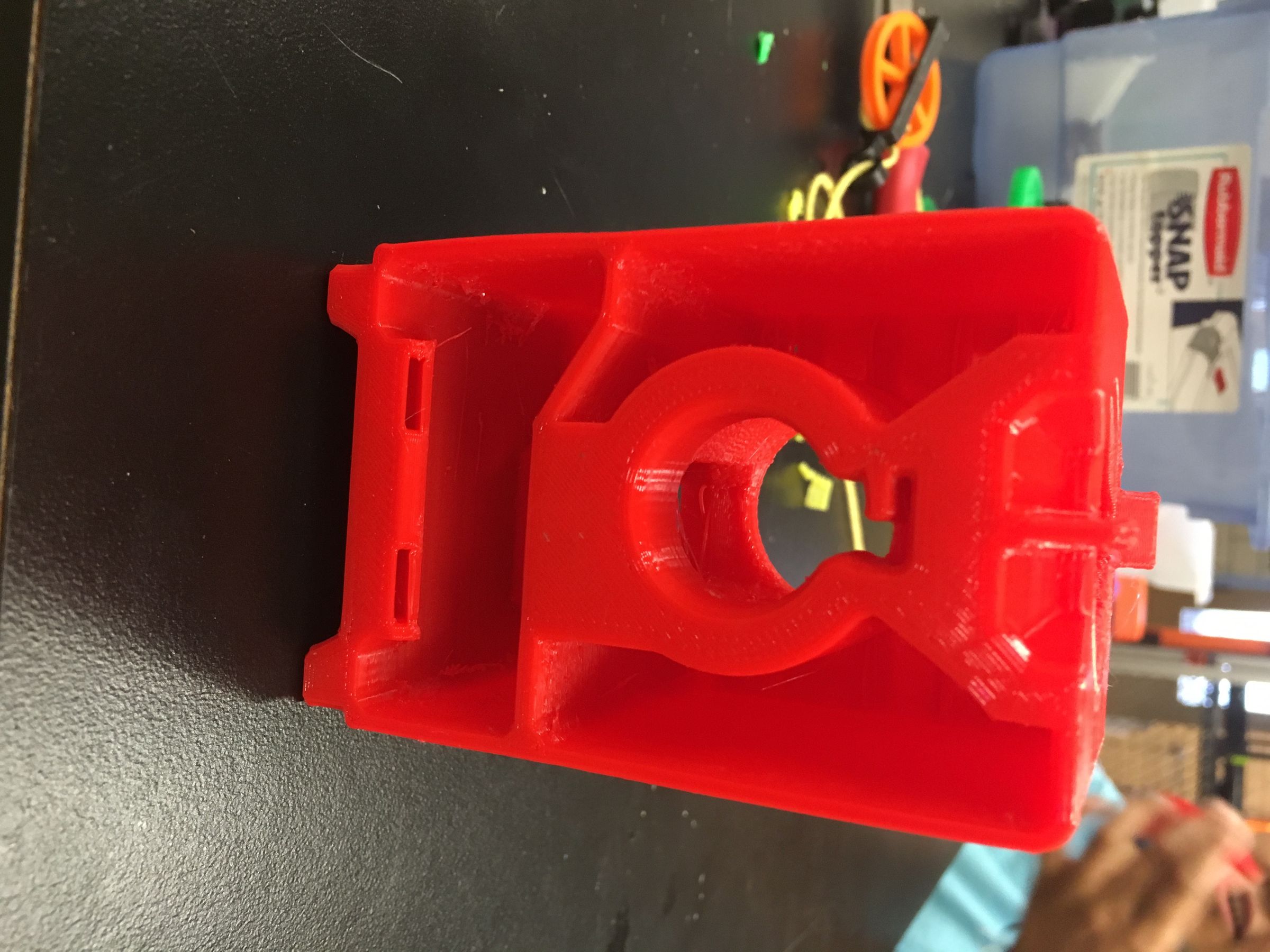 Candy Dispenser : 3 Steps (with Pictures) - Instructables