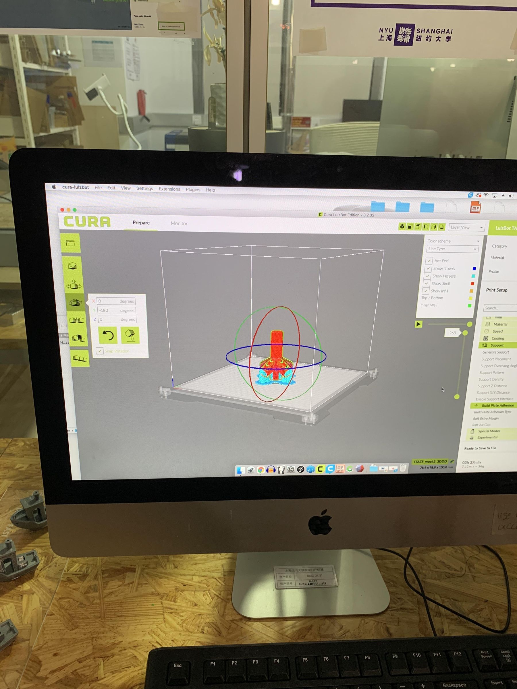 3D Modeling & 3D Printing : 9 Steps - Instructables