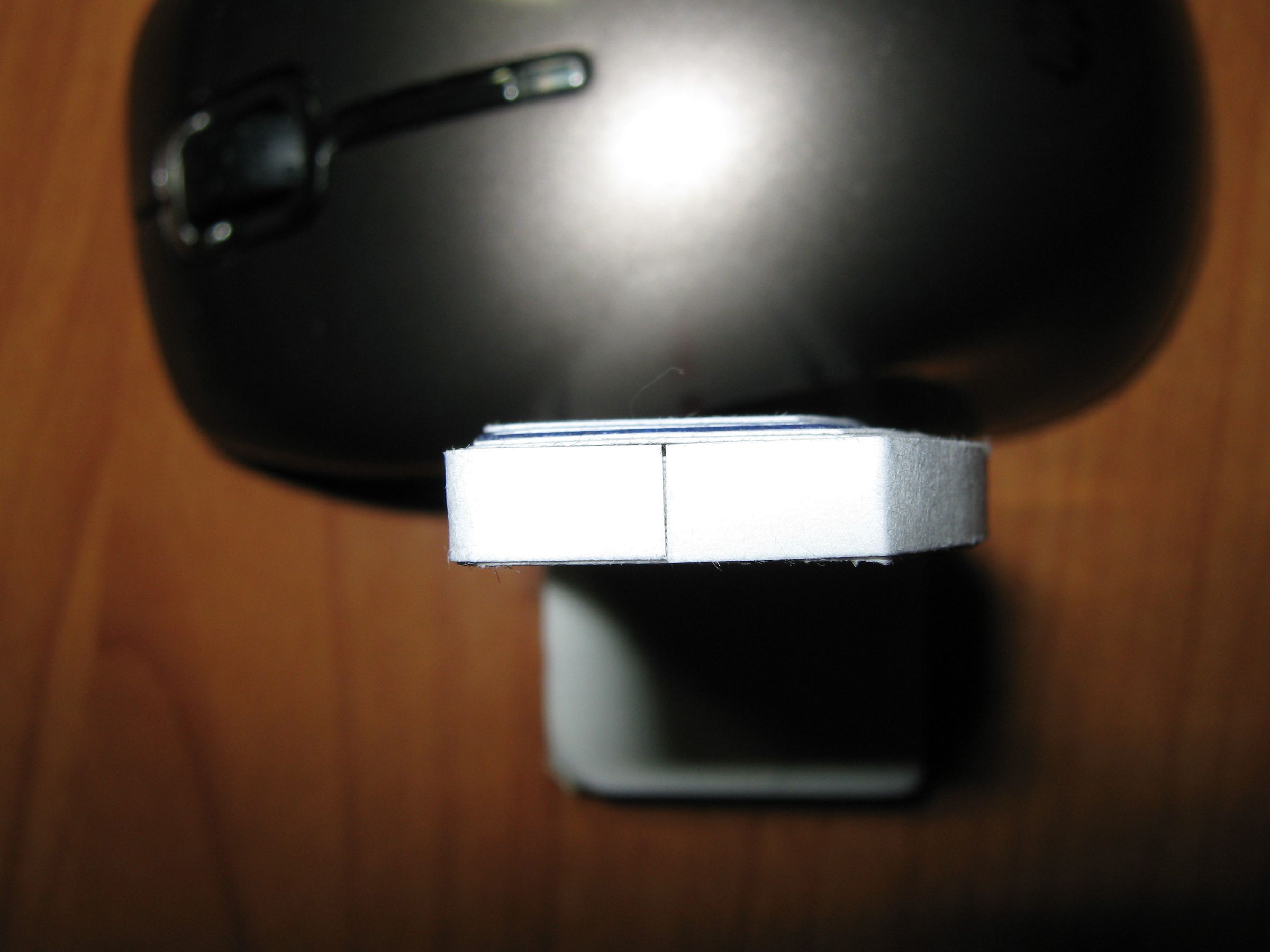 House Key OTF (Out the Front) Switchblade : 31 Steps - Instructables