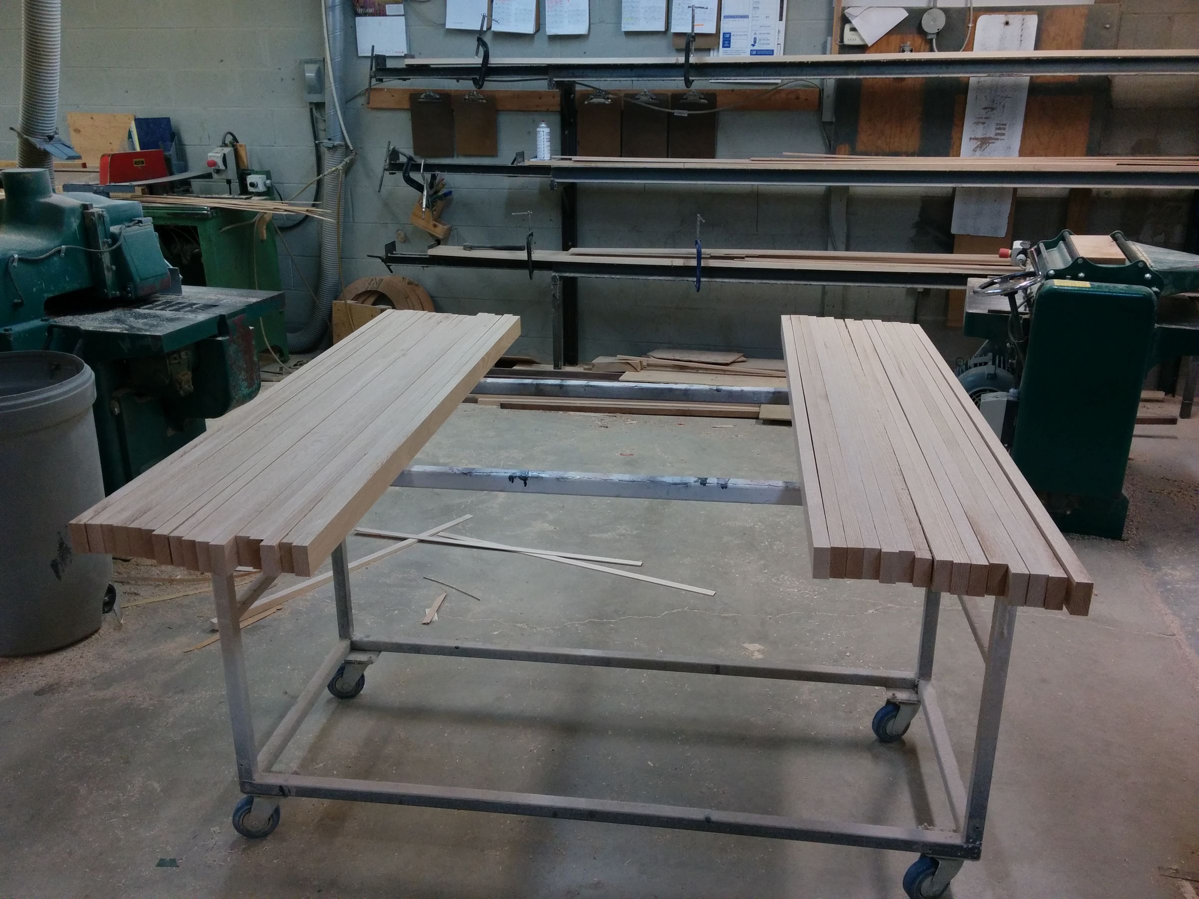 French Style Bed (Roubo) : 27 Steps (with Pictures) - Instructables