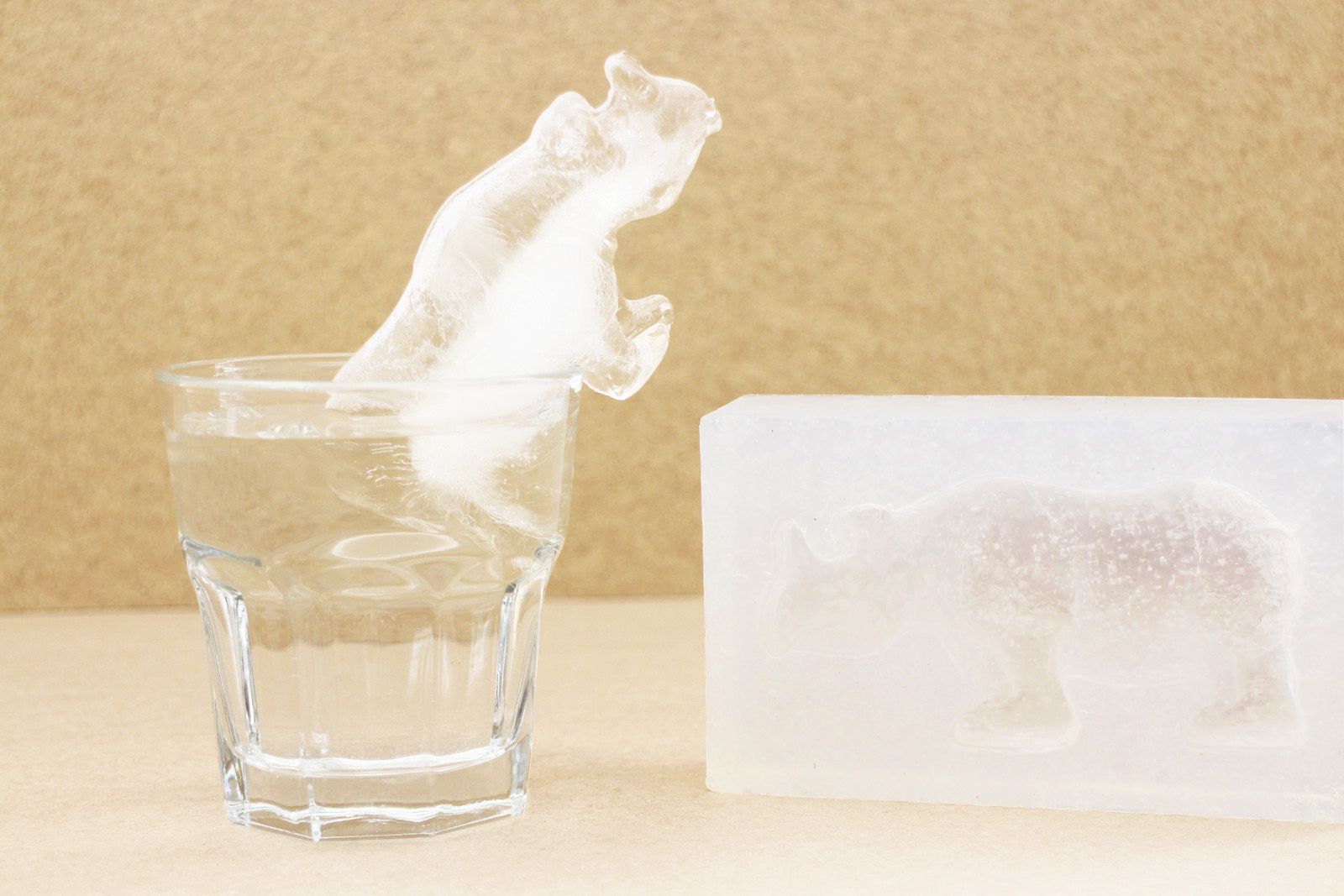 Simple One Part Moldzzz : 16 Steps - Instructables