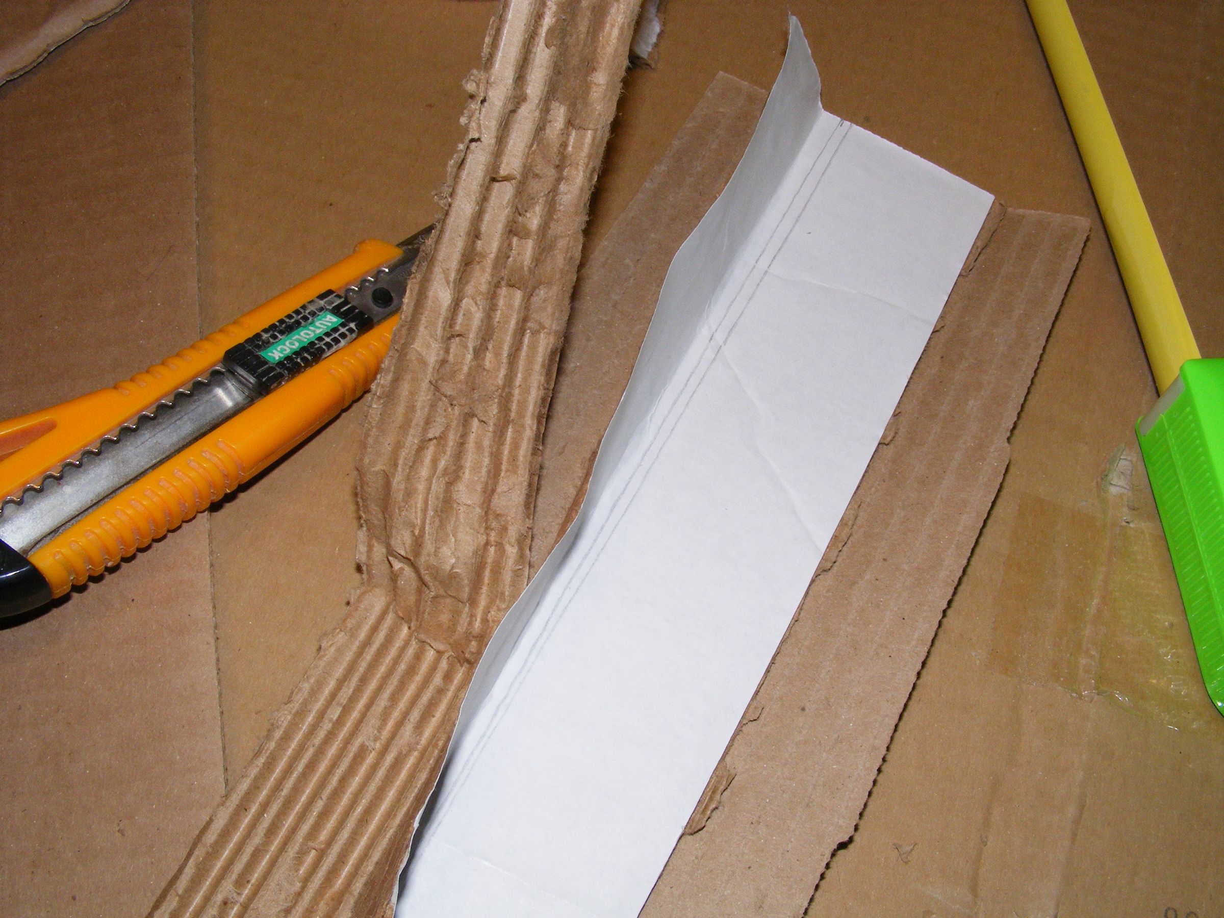 Science Fair Display Board : 3 Steps - Instructables