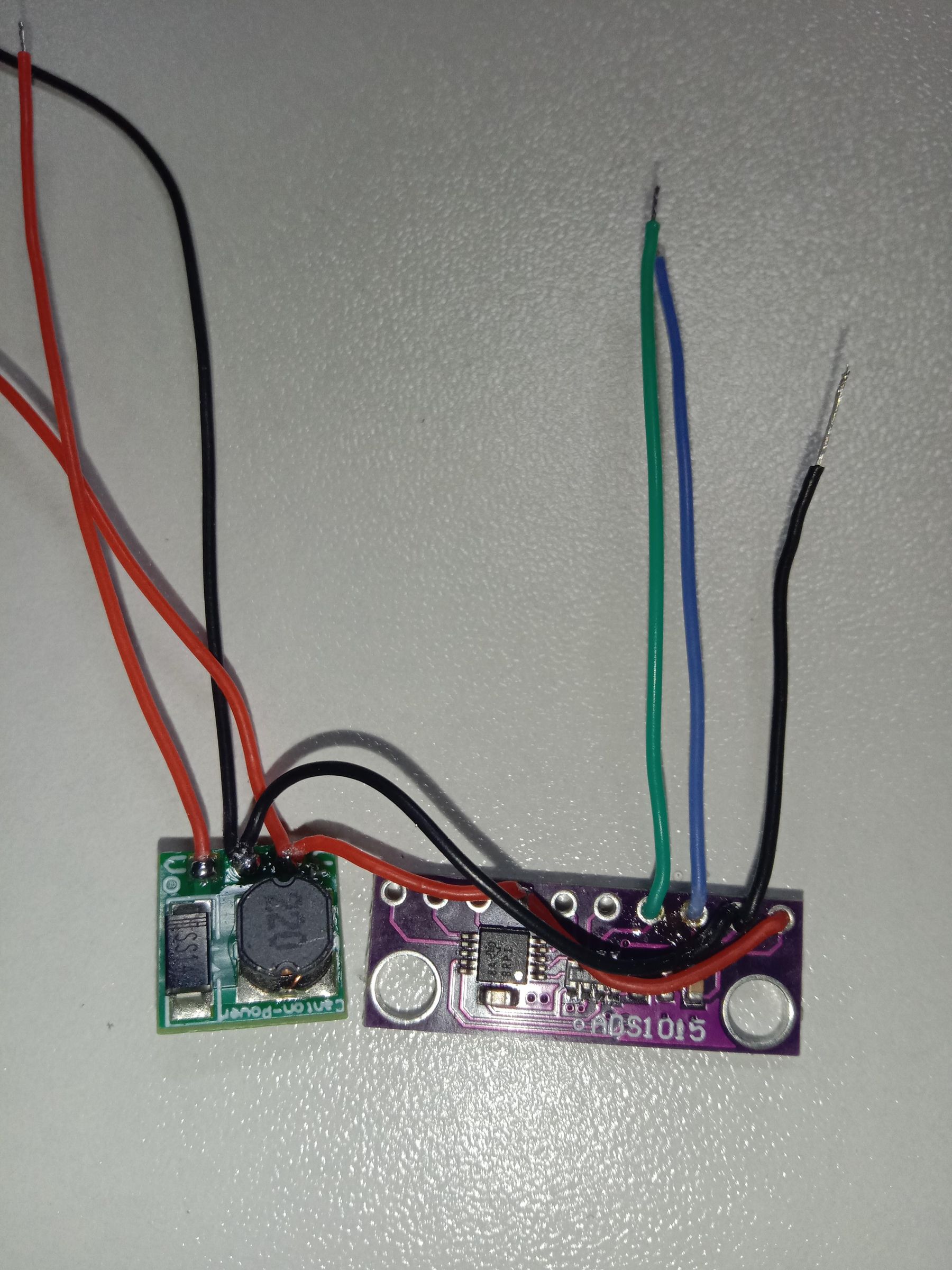 Crypta Glass V2: Raspberry Pi Smart Glasses With Display, Microphone ...