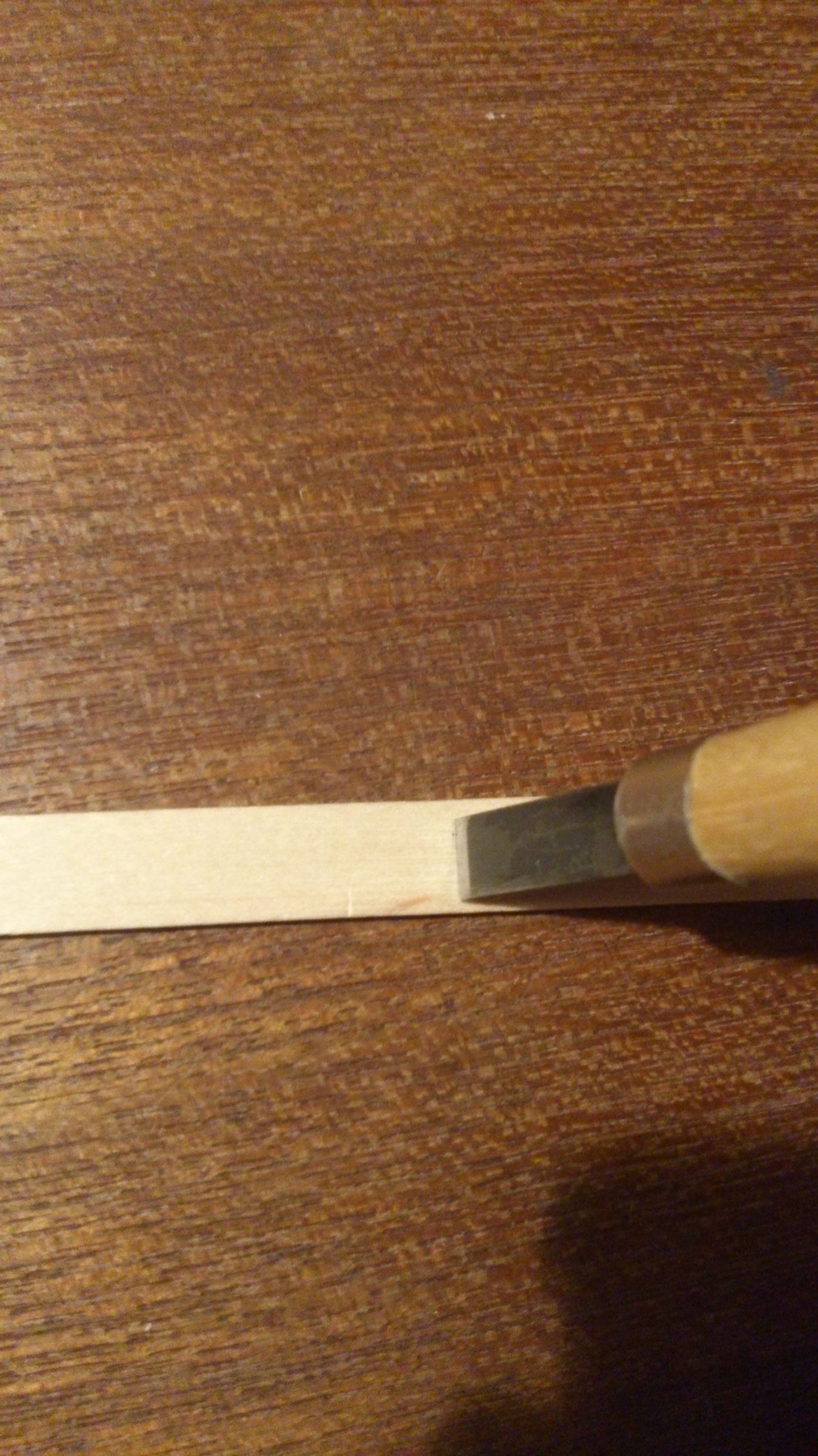 Popsicle Stick Rubber Band Gun "Escalator Action" : 7 Steps (with ...