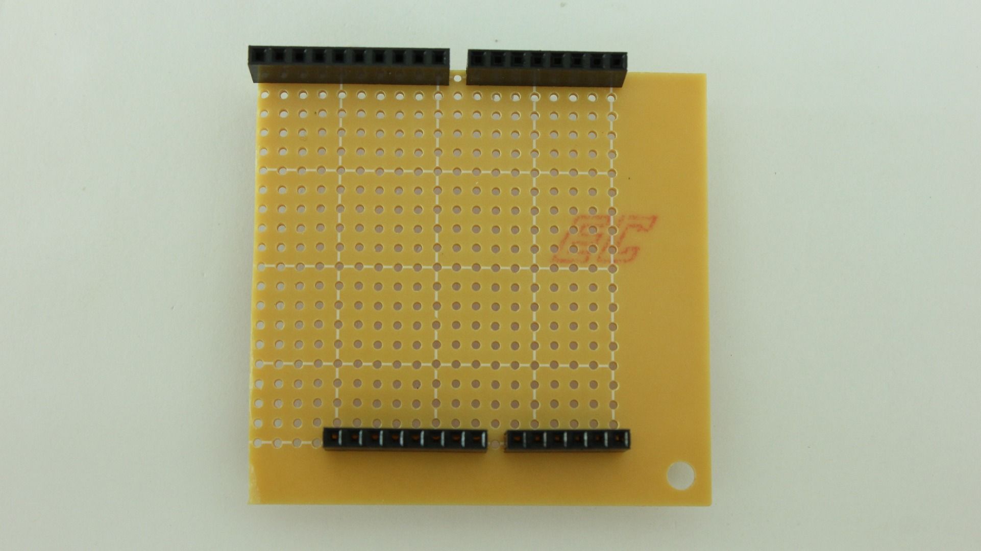 How to Make Custom Shields for Your Microcontrollers : 8 Steps (with Pictures) - Instructables