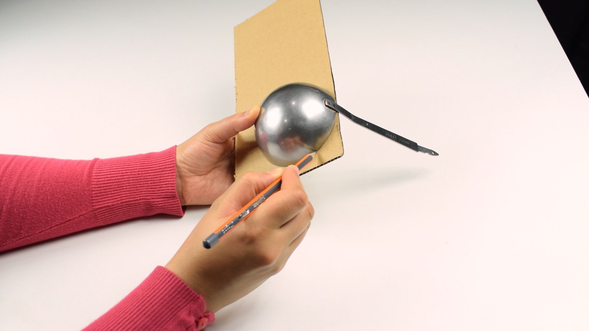 DIY Miniature Village Using a Ladle ♡ : 8 Steps (with Pictures ...