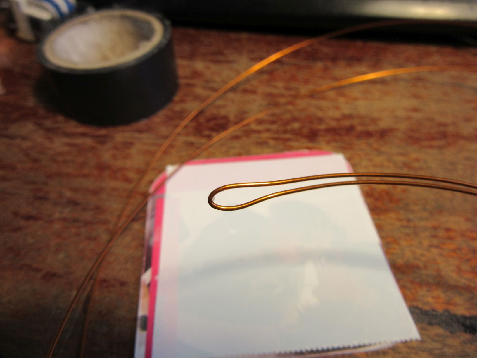 Arduino Wireless Power POV Display : 6 Steps (with Pictures ...