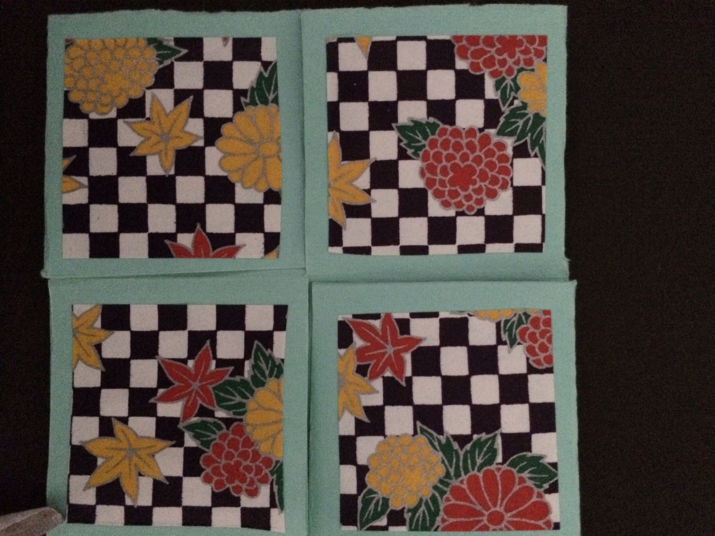 Japanese Folding Paper Puzzle : 5 Steps - Instructables