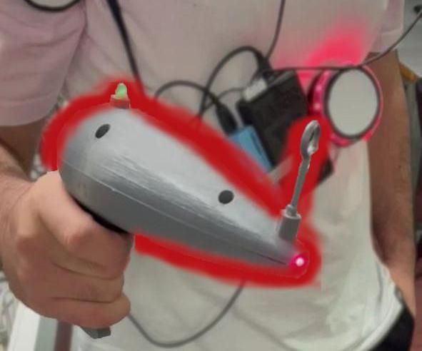 Laser Tag : 9 Steps (with Pictures) - Instructables
