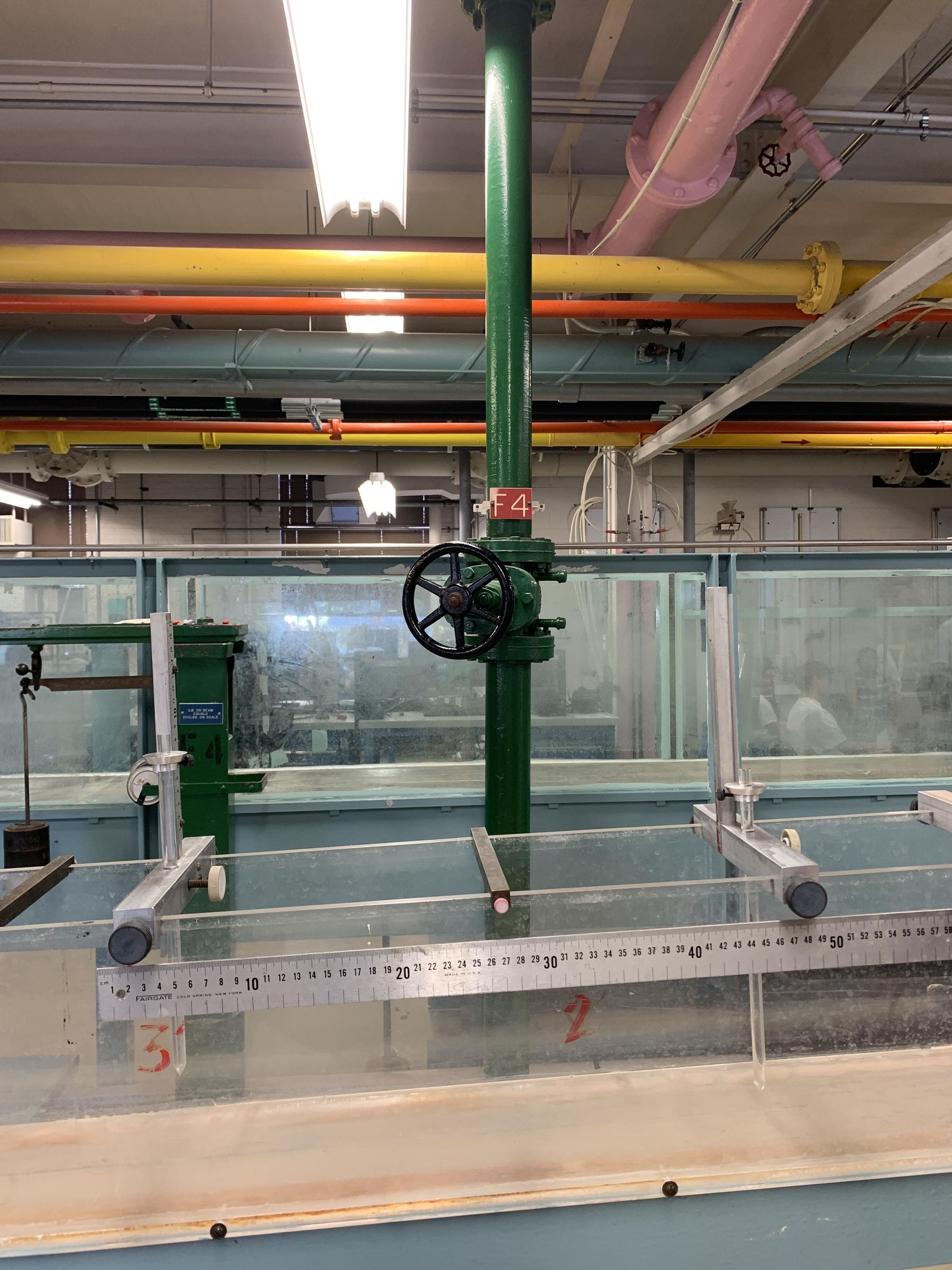 TAM 335 Partial Lab Report 6 - Calibration of a Flowmeter : 8 Steps - Instructables