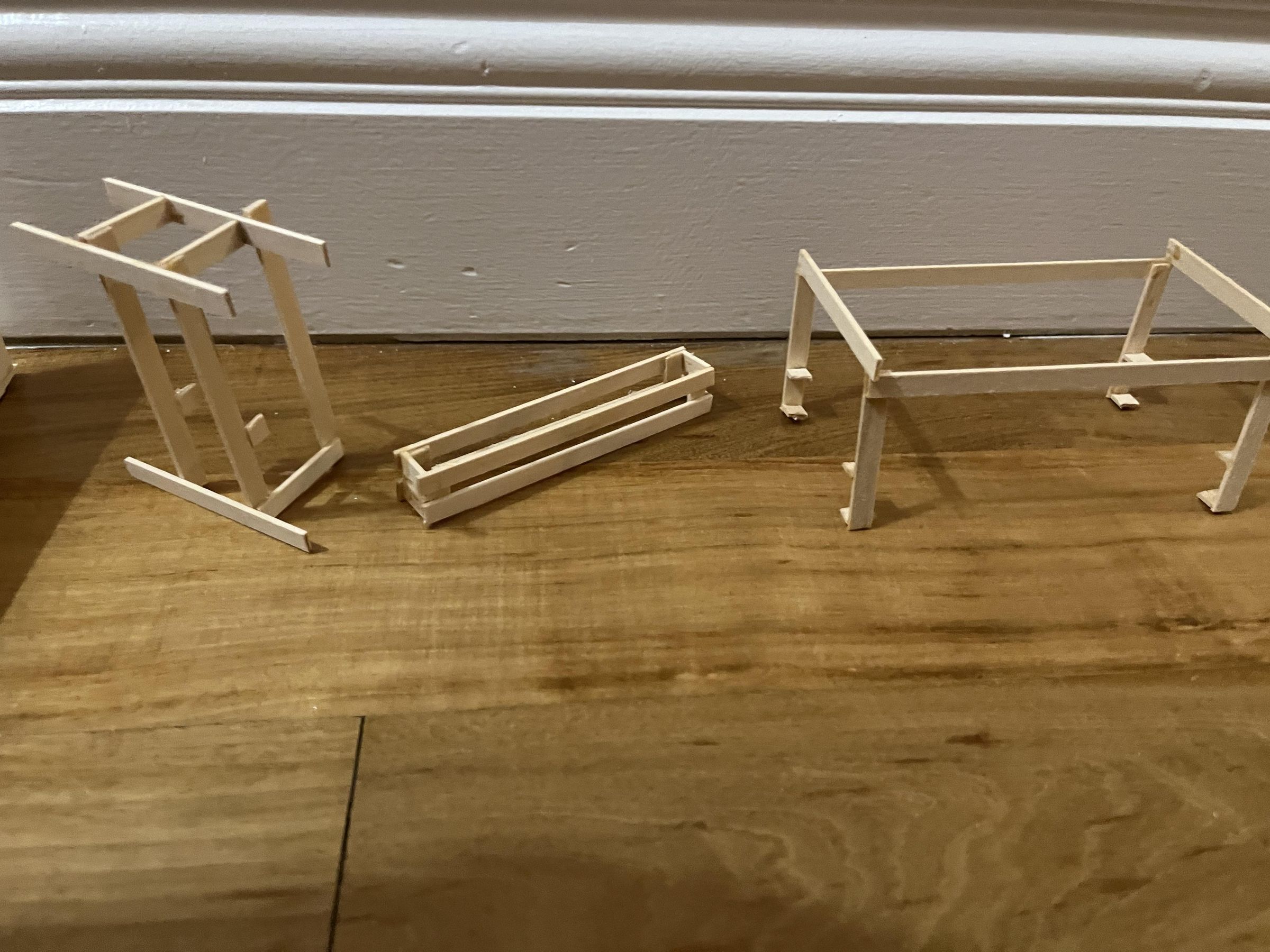 The Shoe Box: 100% Deconstructable, Sub $800, Repurpose-Built Shoe ...