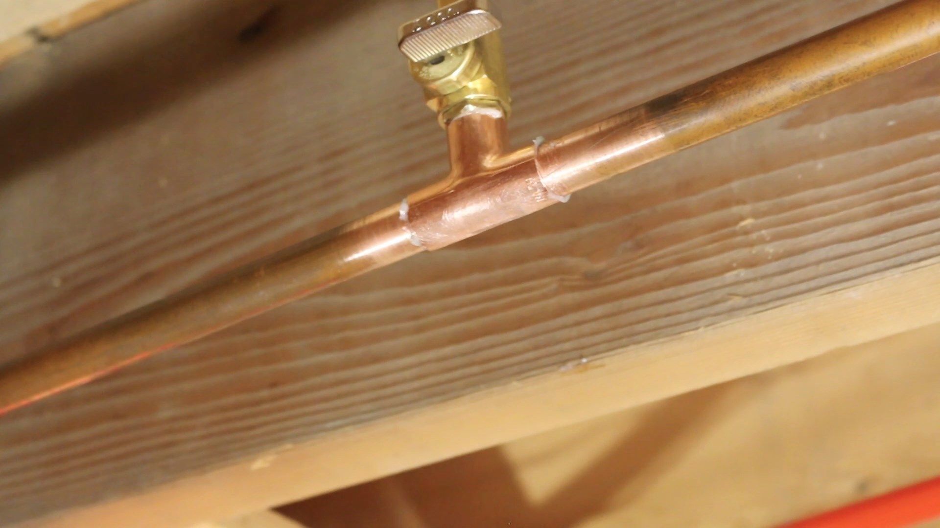 How to Connect a Water Line to Your Refrigerator : 7 Steps (with ...