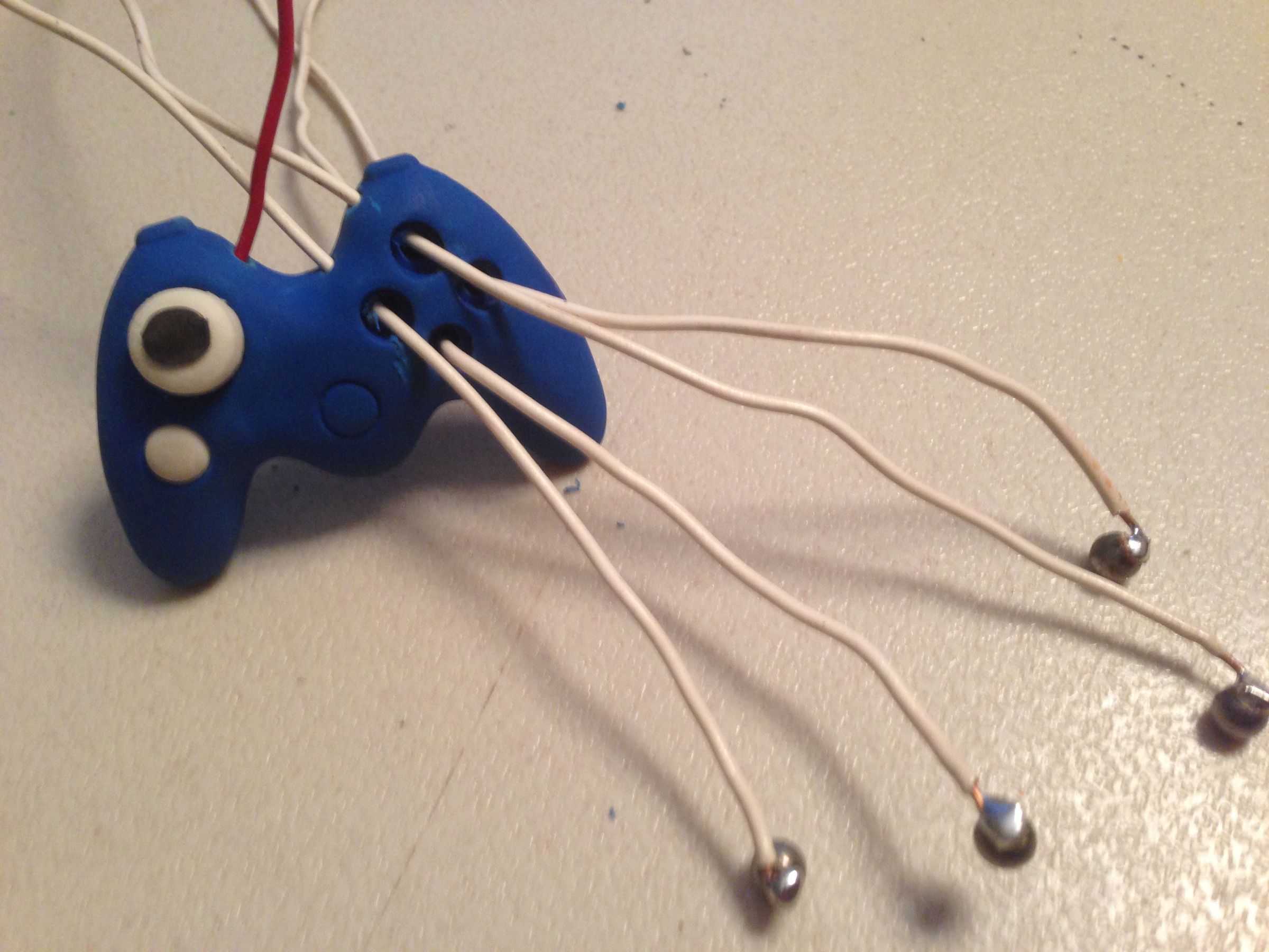 Makey Makey Micro Controller : 3 Steps - Instructables