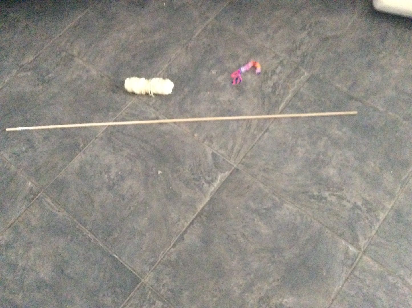 Pipe Cleaner Toy : 8 Steps - Instructables