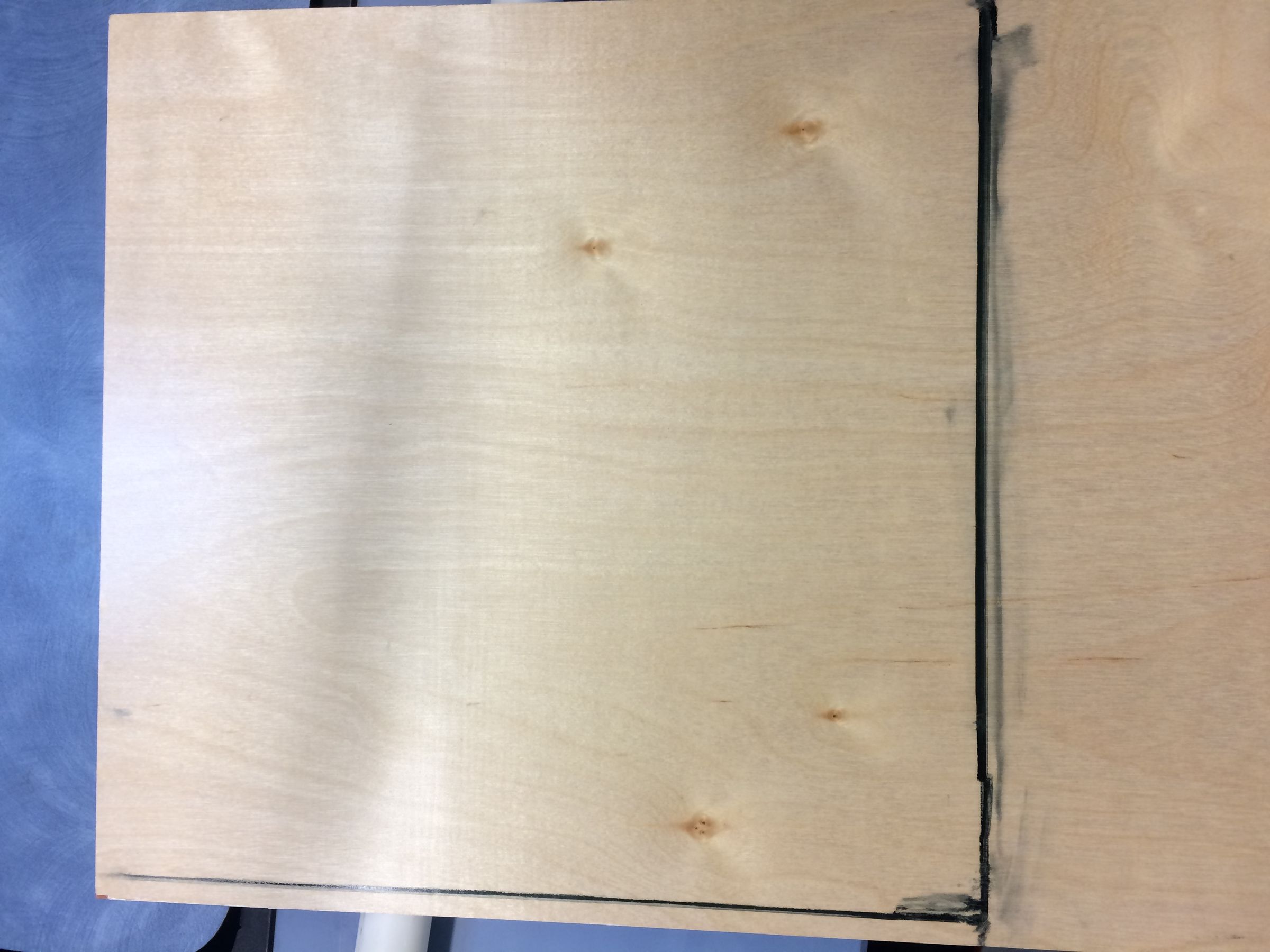 Drawing Board : 8 Steps (with Pictures) - Instructables