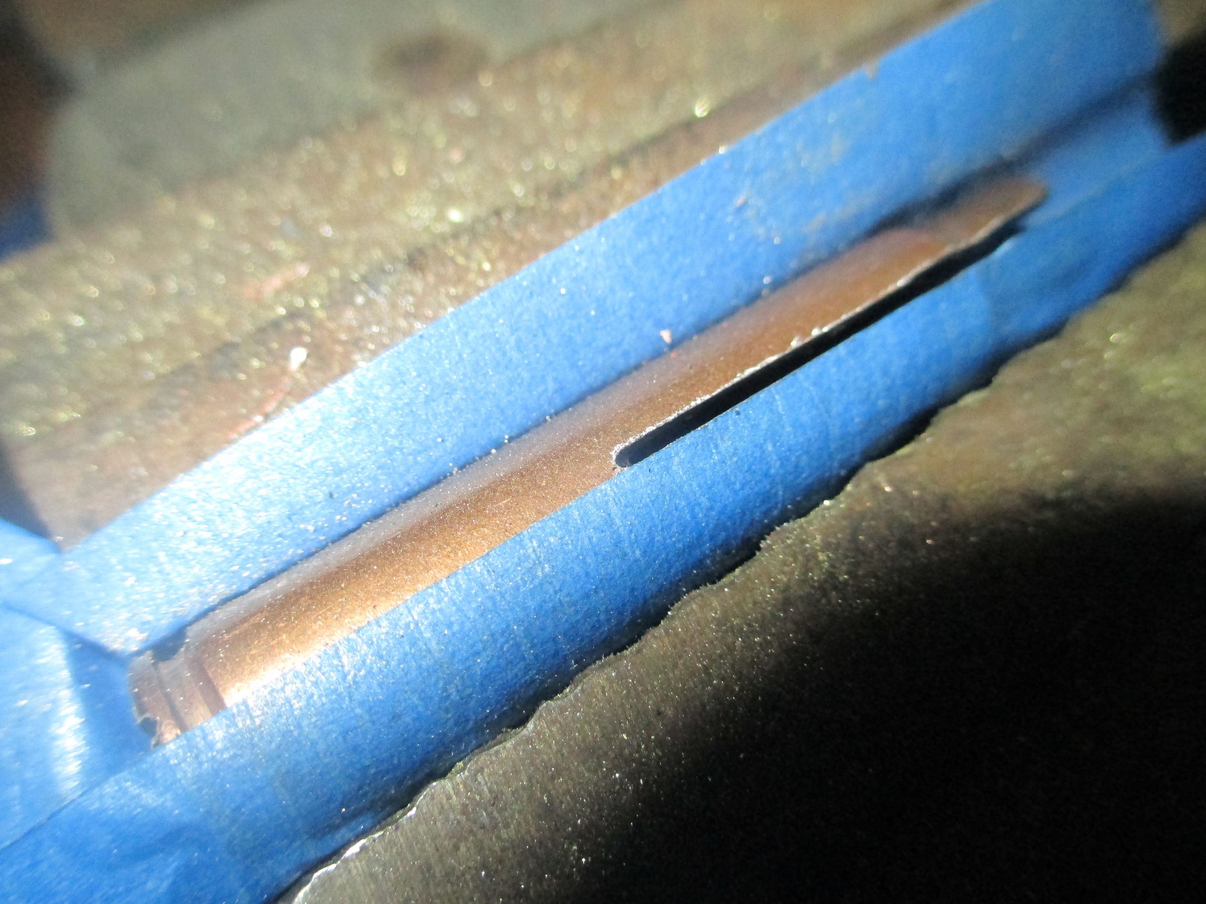 DIY Rifle and Bullet Pin Jewelry : 11 Steps (with Pictures) - Instructables