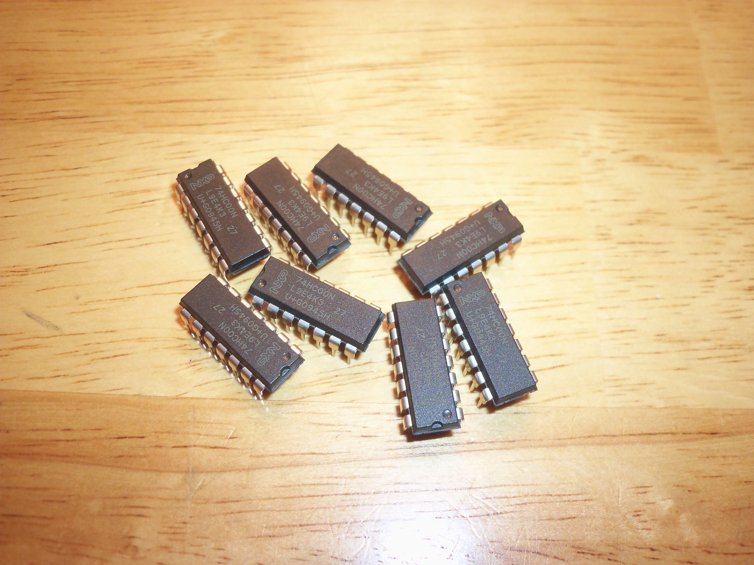 DIY RAM for Your Micro : 6 Steps (with Pictures) - Instructables